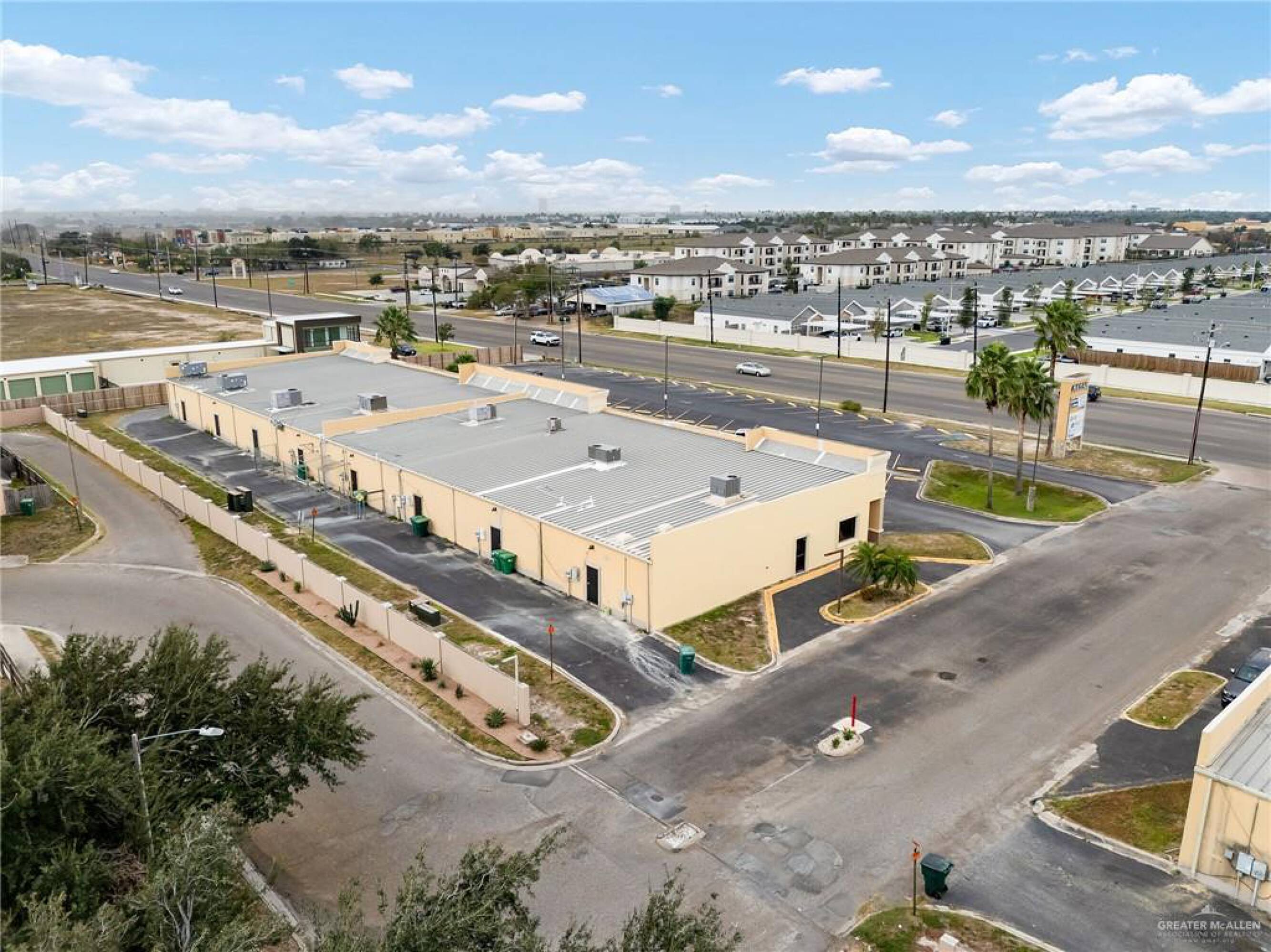 3914 Jackson Road, Pharr, TX 78577 | Crexi.com
