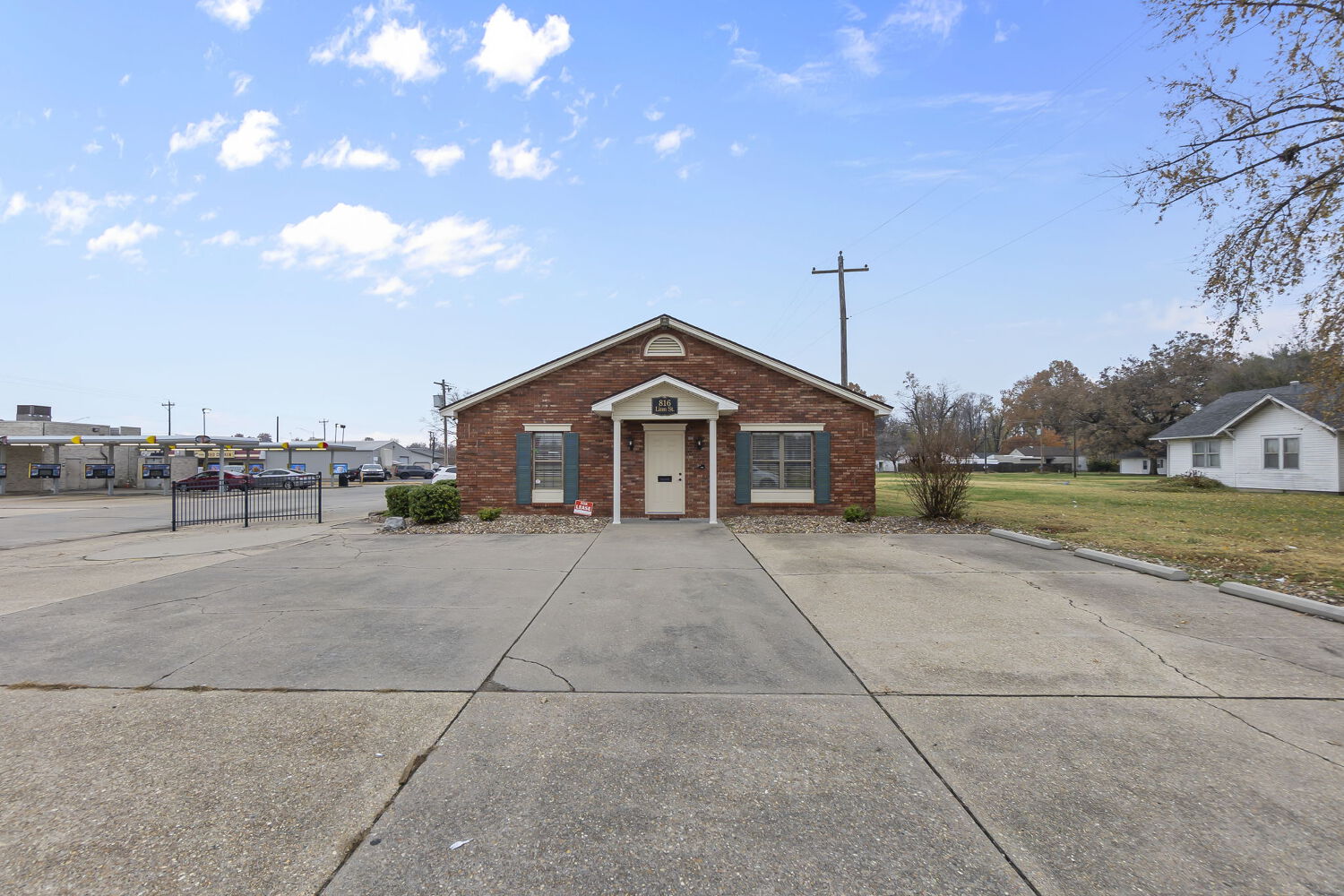 816 Linn St, Sikeston, MO 63801 | Crexi.com