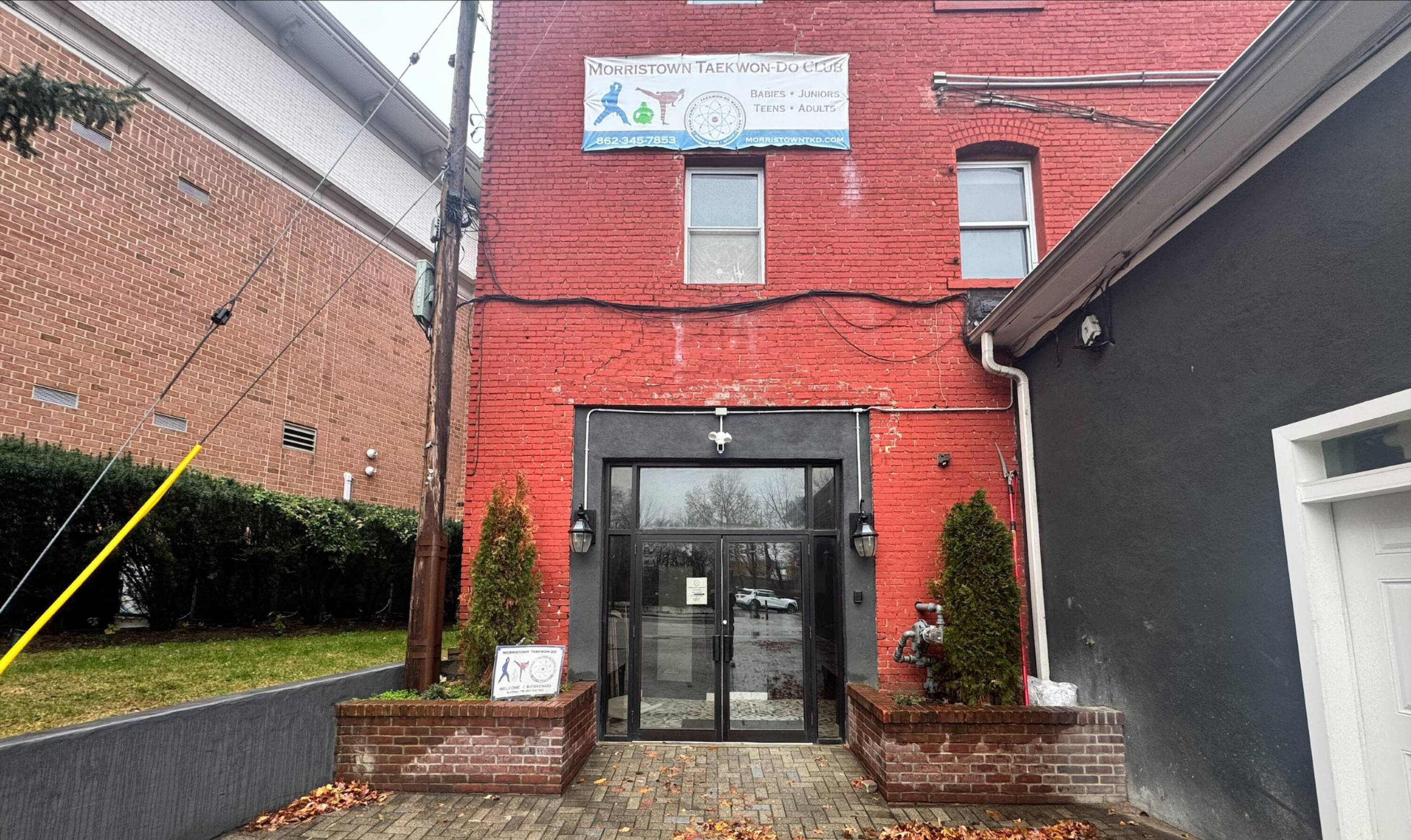 74-78 Elm St, Morristown, NJ 07960 | Crexi.com