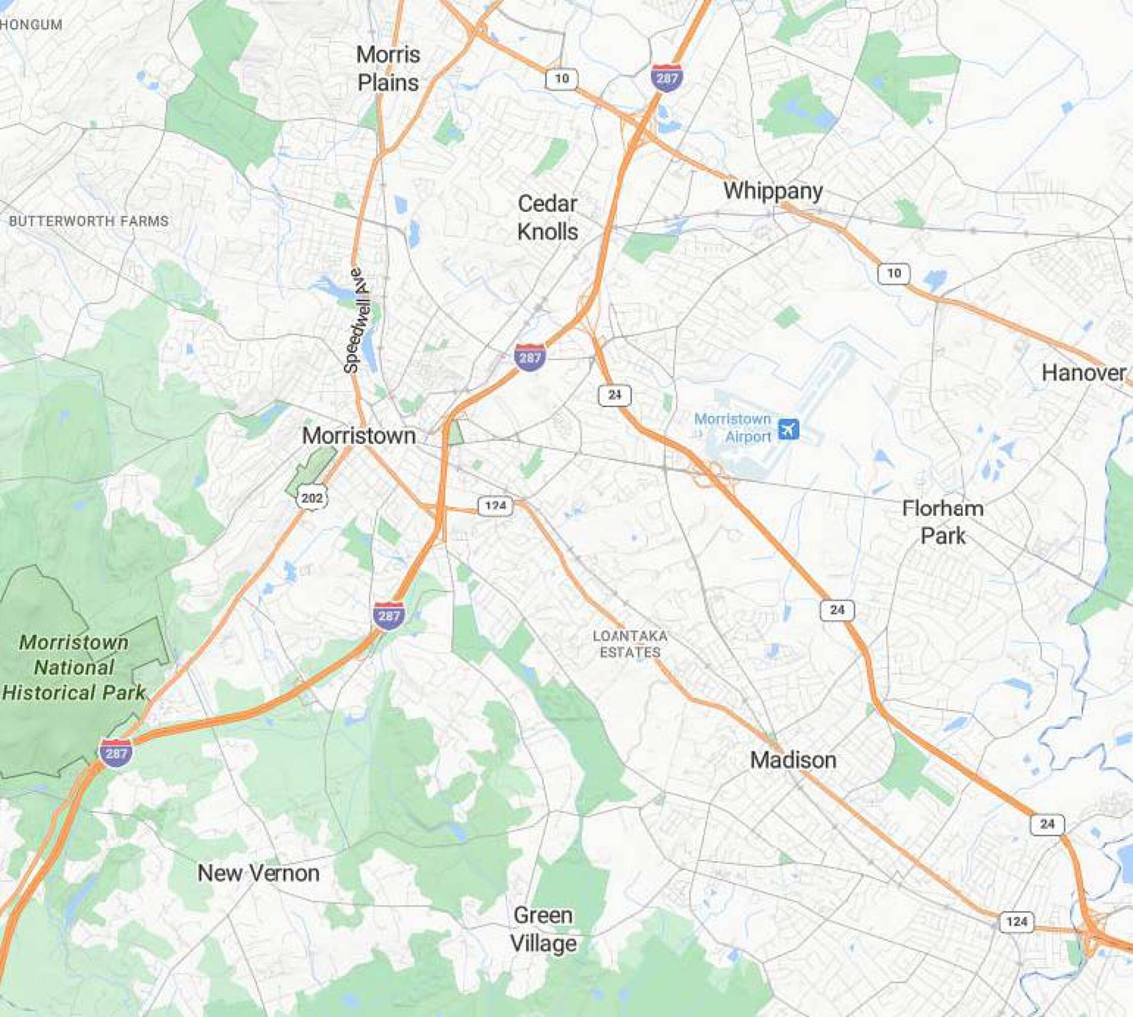 74-78 Elm St, Morristown, NJ 07960 | Crexi.com