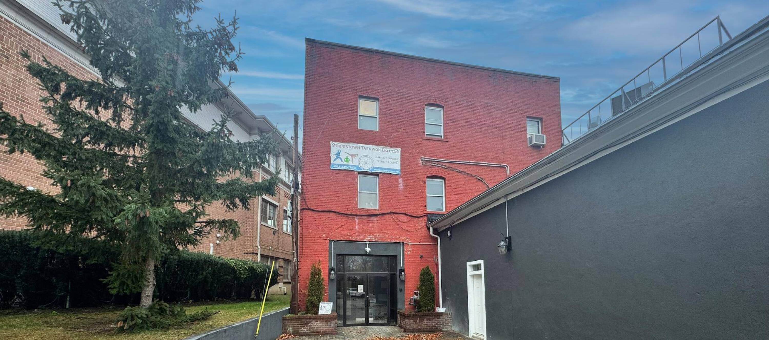 74-78 Elm St, Morristown, NJ 07960 | Crexi.com