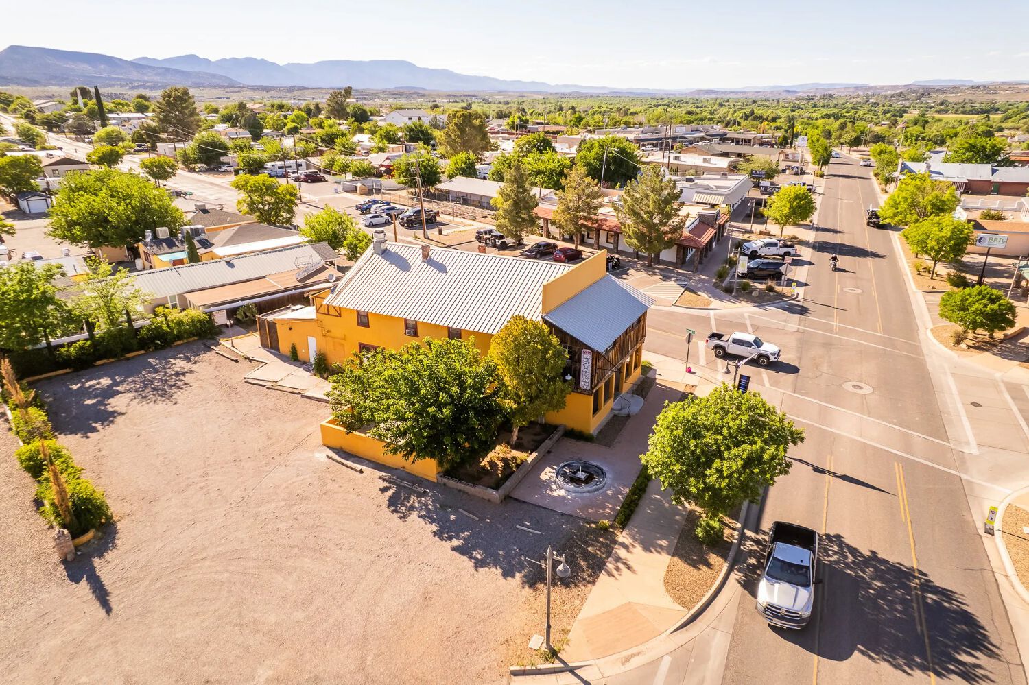 396 S Main St, Camp Verde, AZ 86322 | Crexi.com