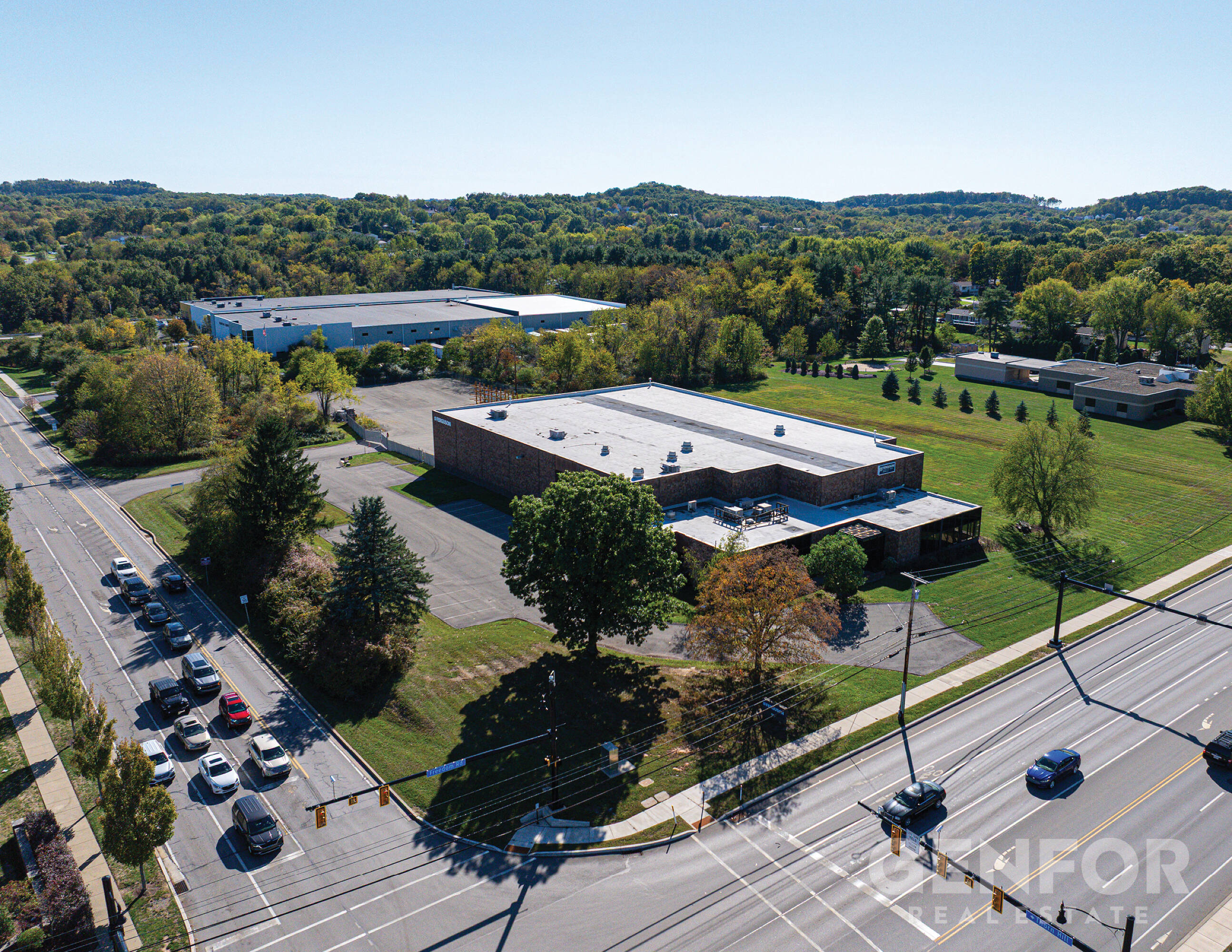 1214 Freedom Rd, Cranberry Twp, PA 16066 | Crexi.com