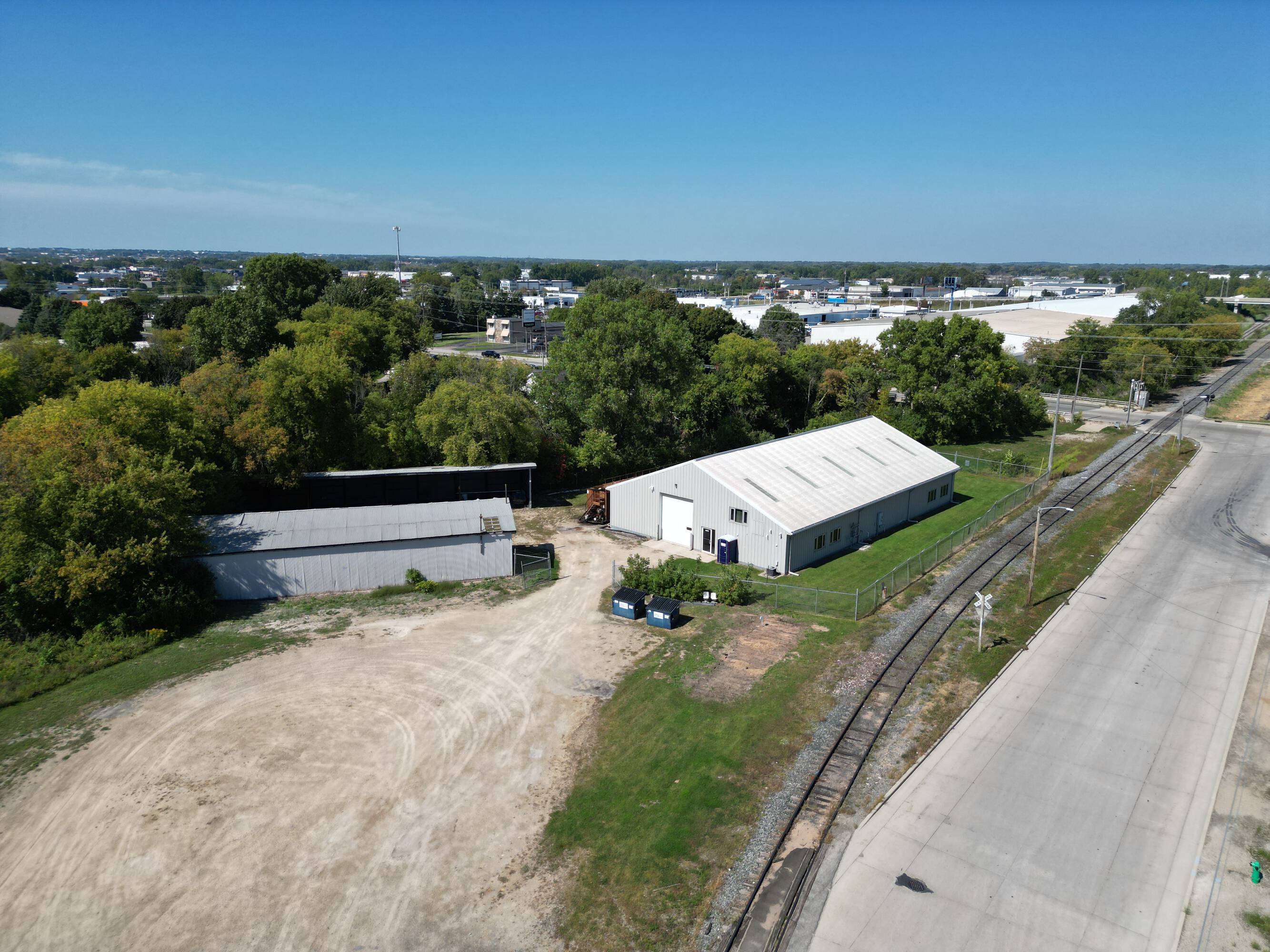 1893 W Spencer St, Appleton, WI 54914 | Crexi.com