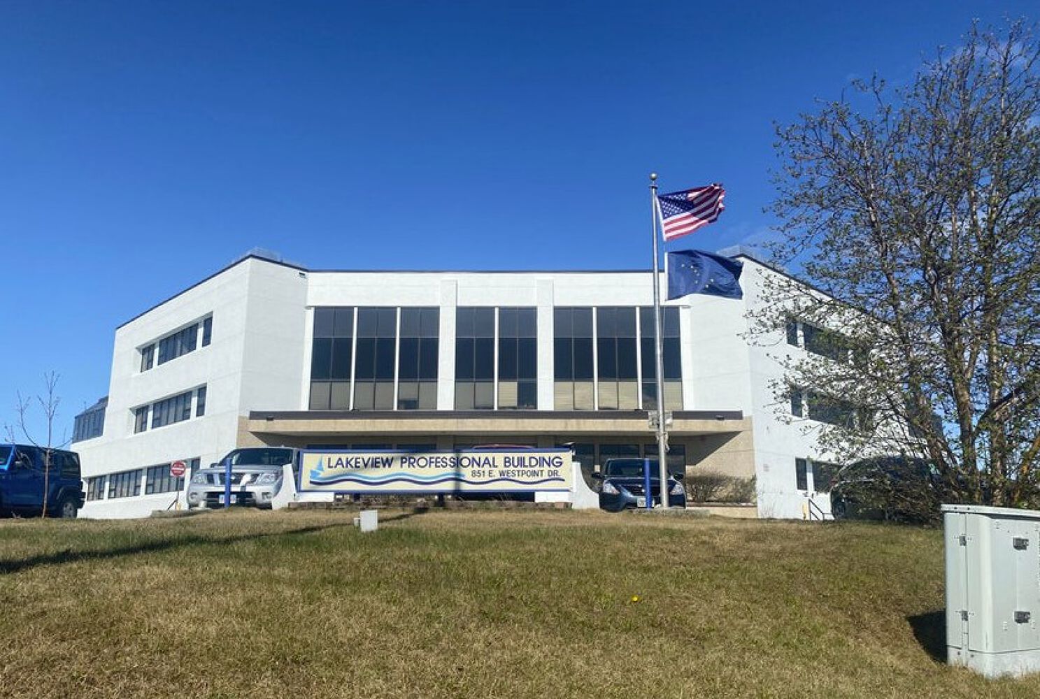 851 Westpoint Dr, Wasilla, AK 99654 | Crexi.com