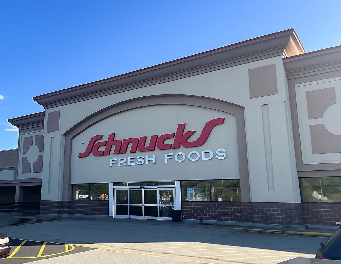 9000-9070 St Charles Rock Rd, St. John, MO 63114 | Crexi.com