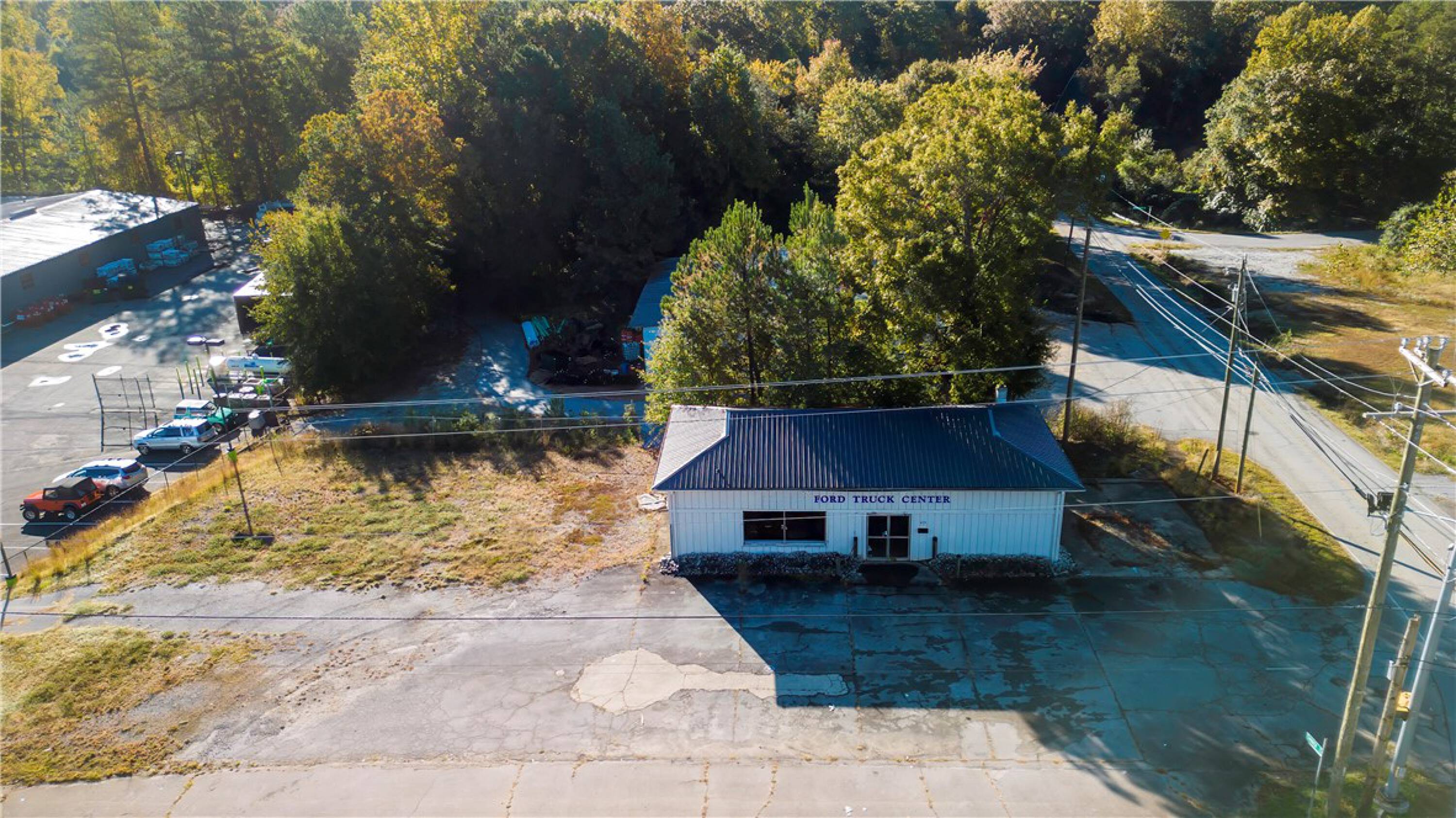 879 By Pass 123 & 710 Seneca Dr, Seneca, SC 29678 | Crexi.com