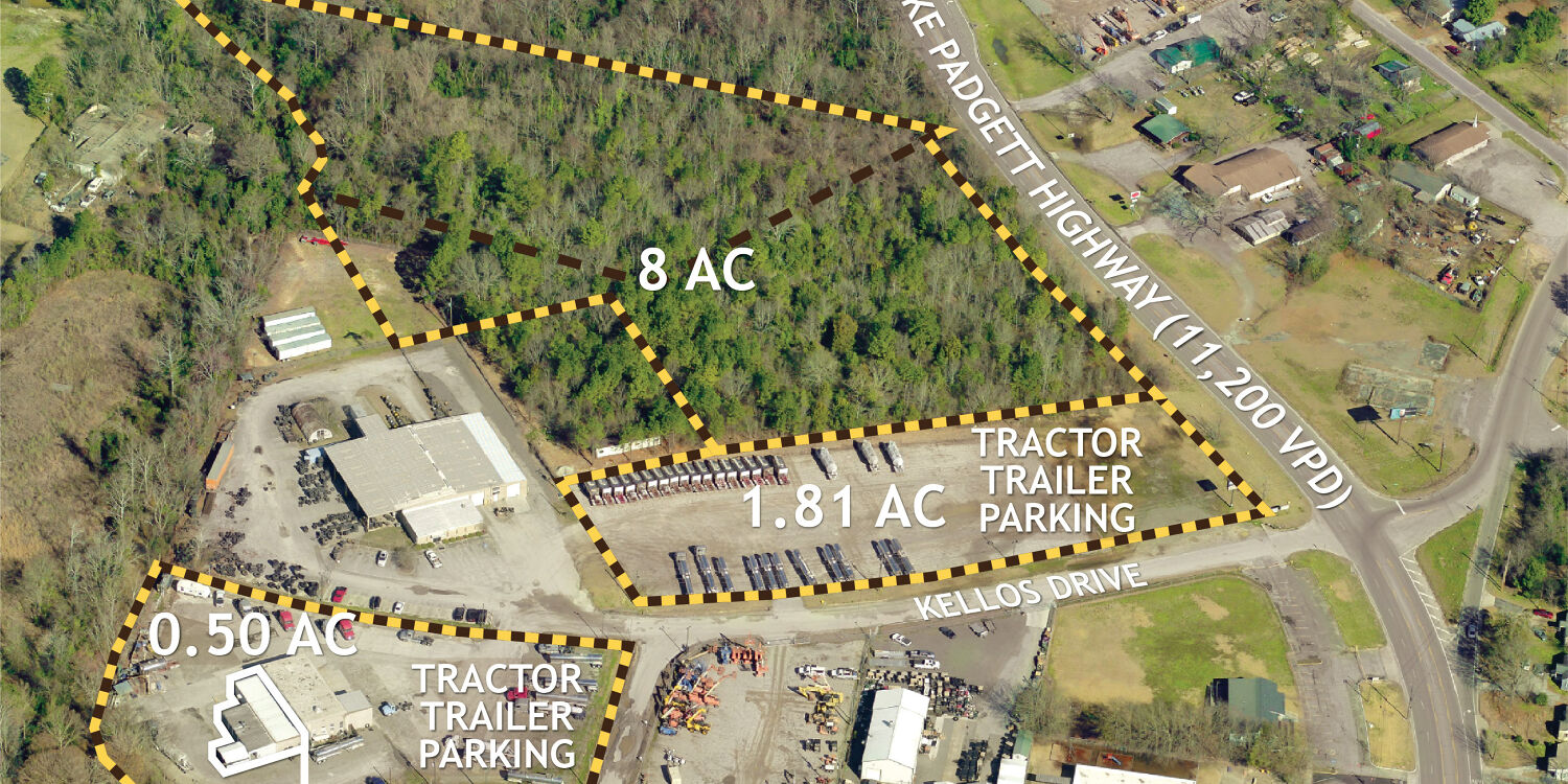 2423 Mike Padgett Hwy, Augusta, GA 30906 | Crexi.com