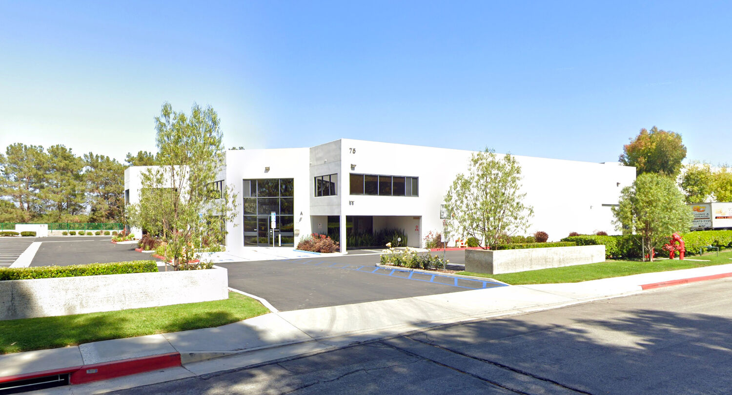 75 Argonaut, A, Aliso Viejo, CA 92656 | Crexi.com