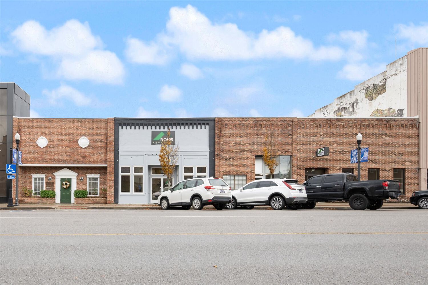 109 W Lincoln St, Tullahoma, TN 37388 | Crexi.com