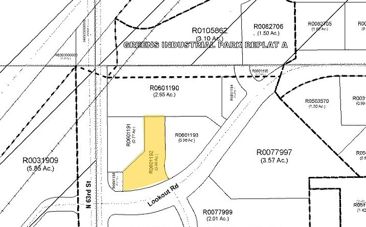 6325 Lookout Rd, Boulder, CO 80301 | Crexi.com