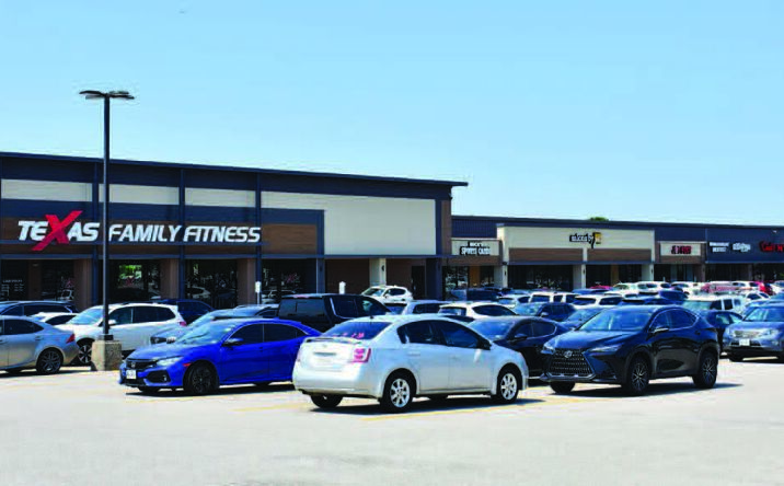 7512 - 7650 Campbell Rd, Dallas, TX 75248 | Crexi.com