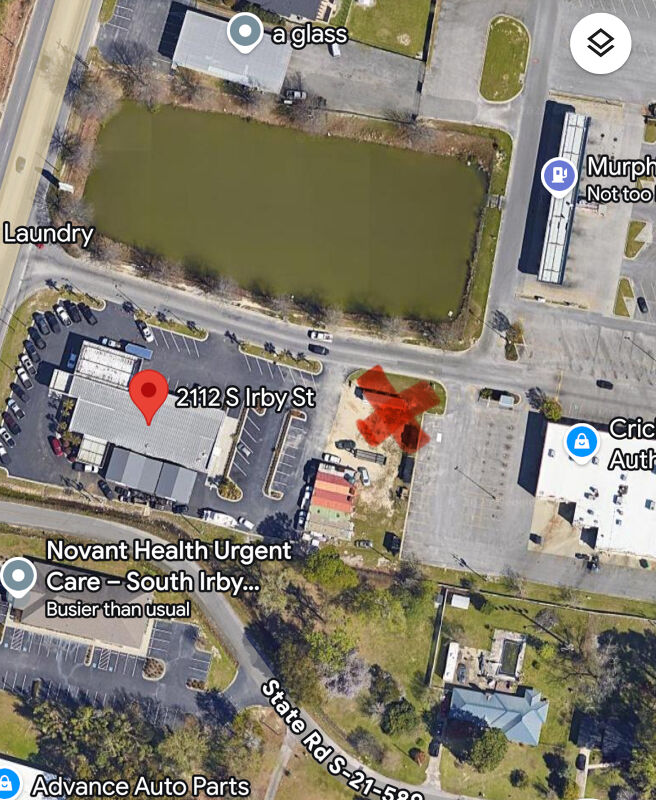 2112 S Irby St, Florence, SC 29505 | Crexi.com