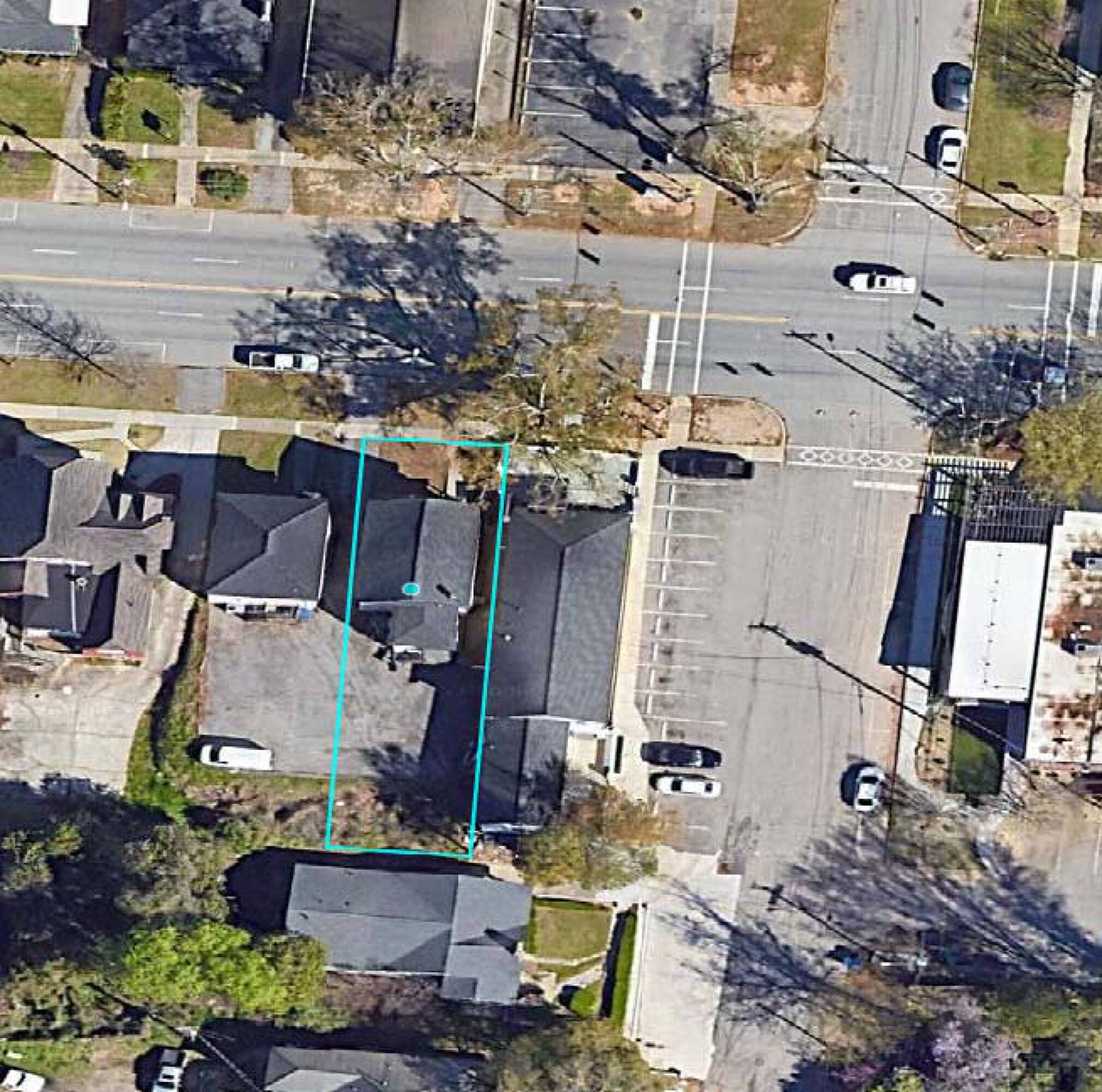 2324 Devine St, Columbia, SC 29205 | Crexi.com
