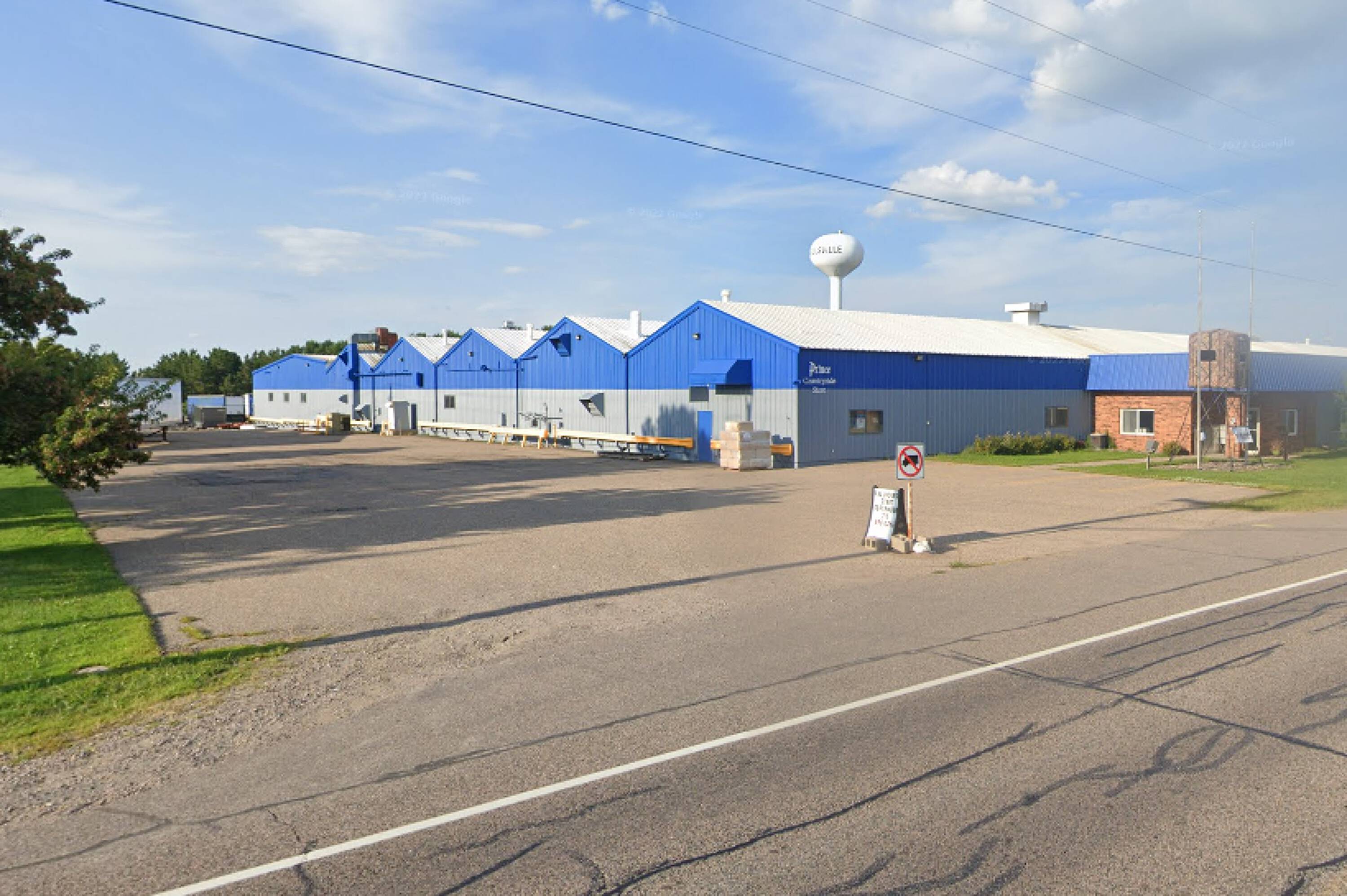 1331 E Division St, Neillsville, WI 54456 | Crexi.com