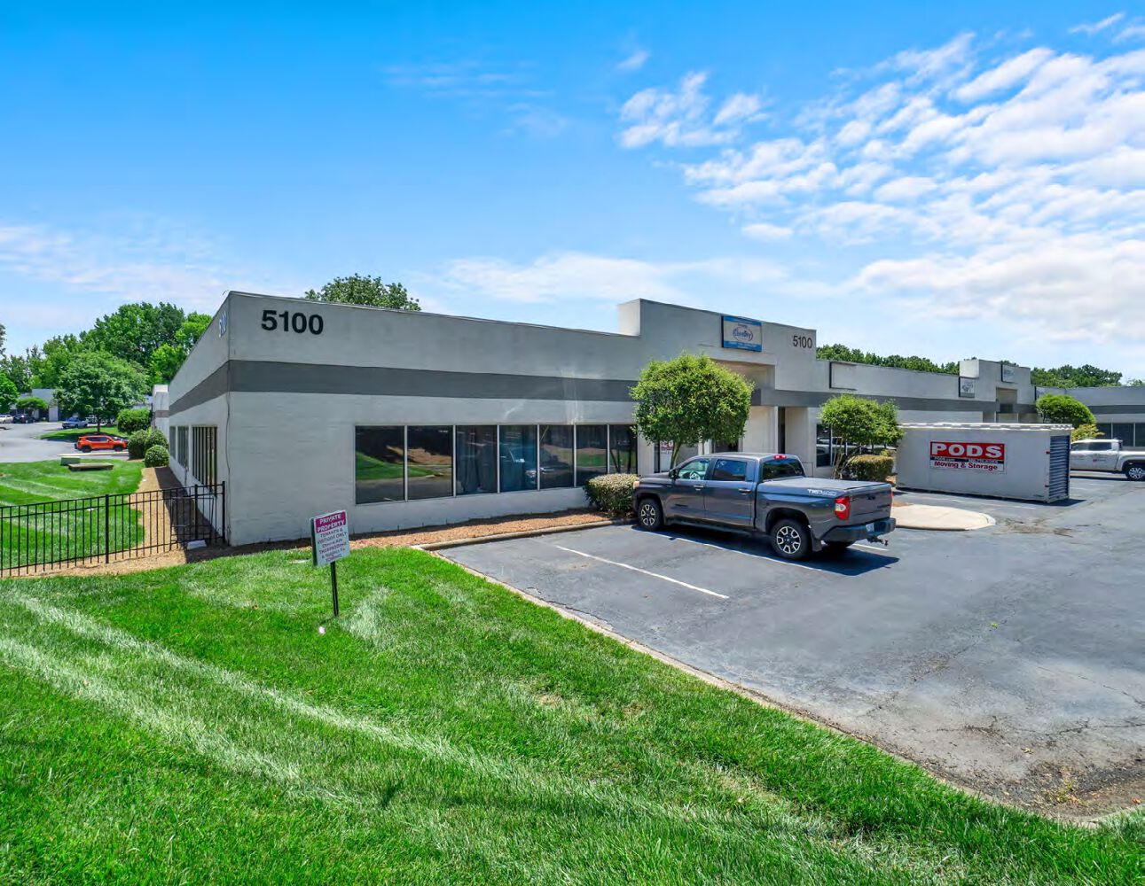 5100-5108 Reagan Dr, Charlotte, NC 28206 | Crexi.com