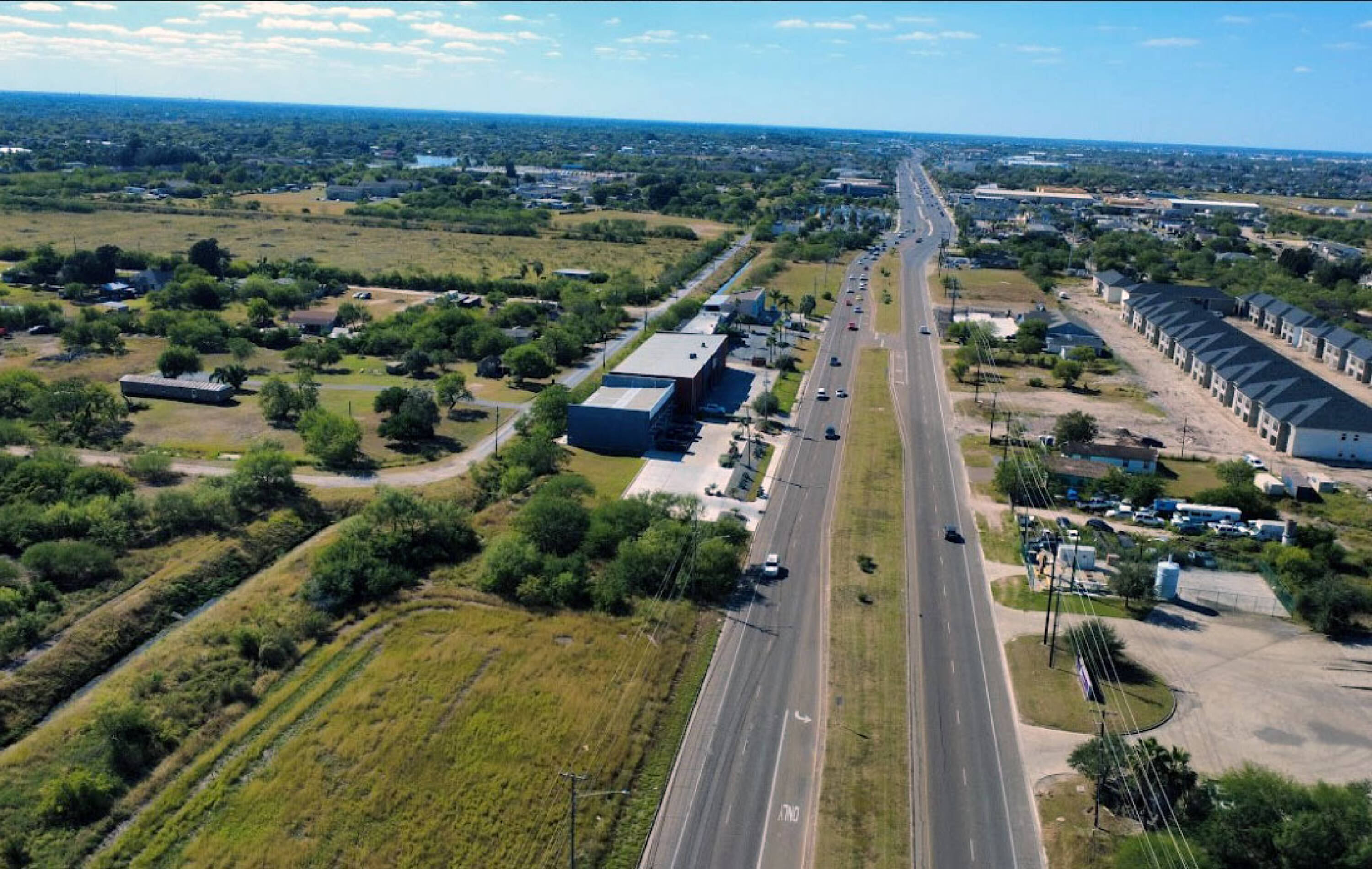 3640 E Ruben M Torres Blvd, Brownsville, TX 78526 | Crexi.com