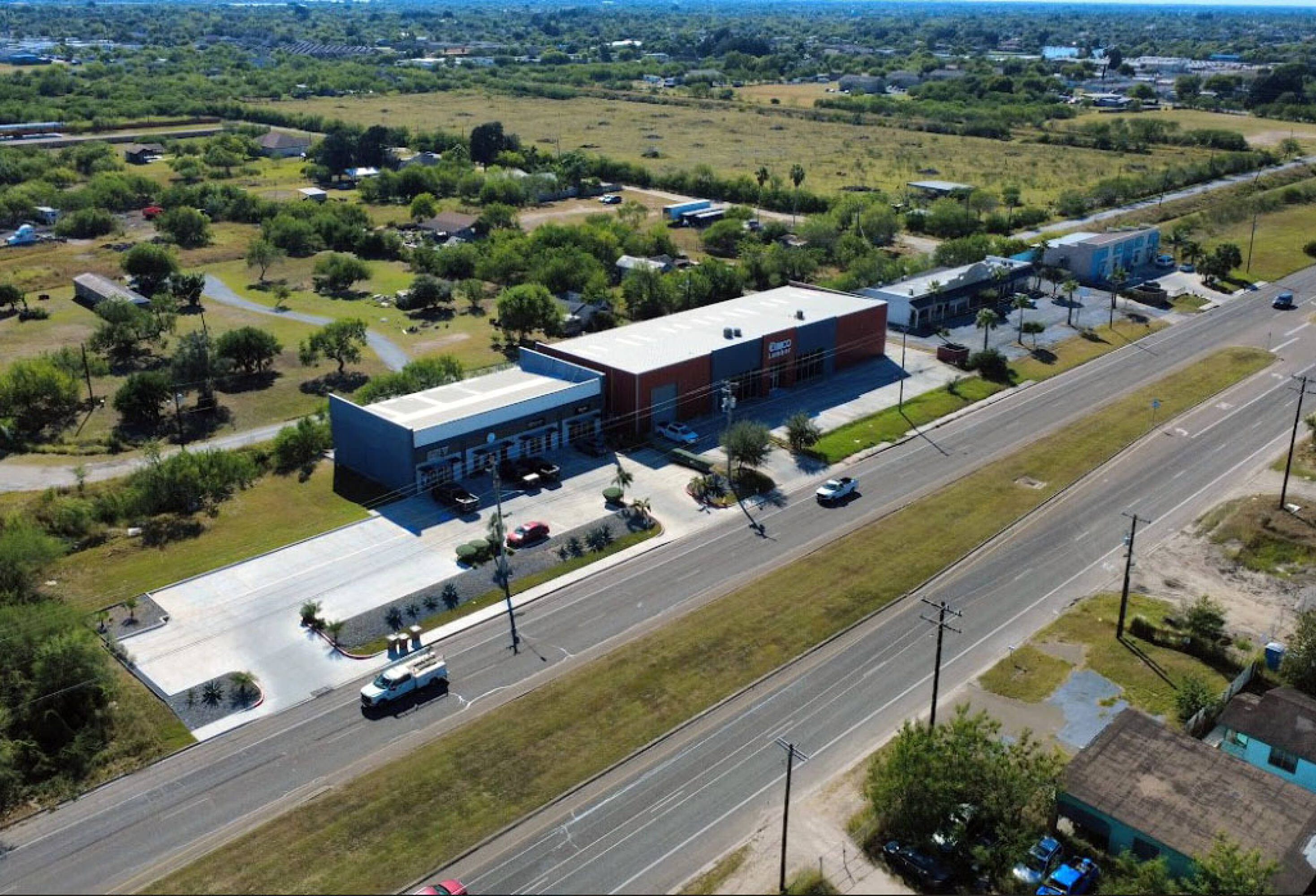 3640 E Ruben M Torres Blvd, Brownsville, TX 78526 | Crexi.com