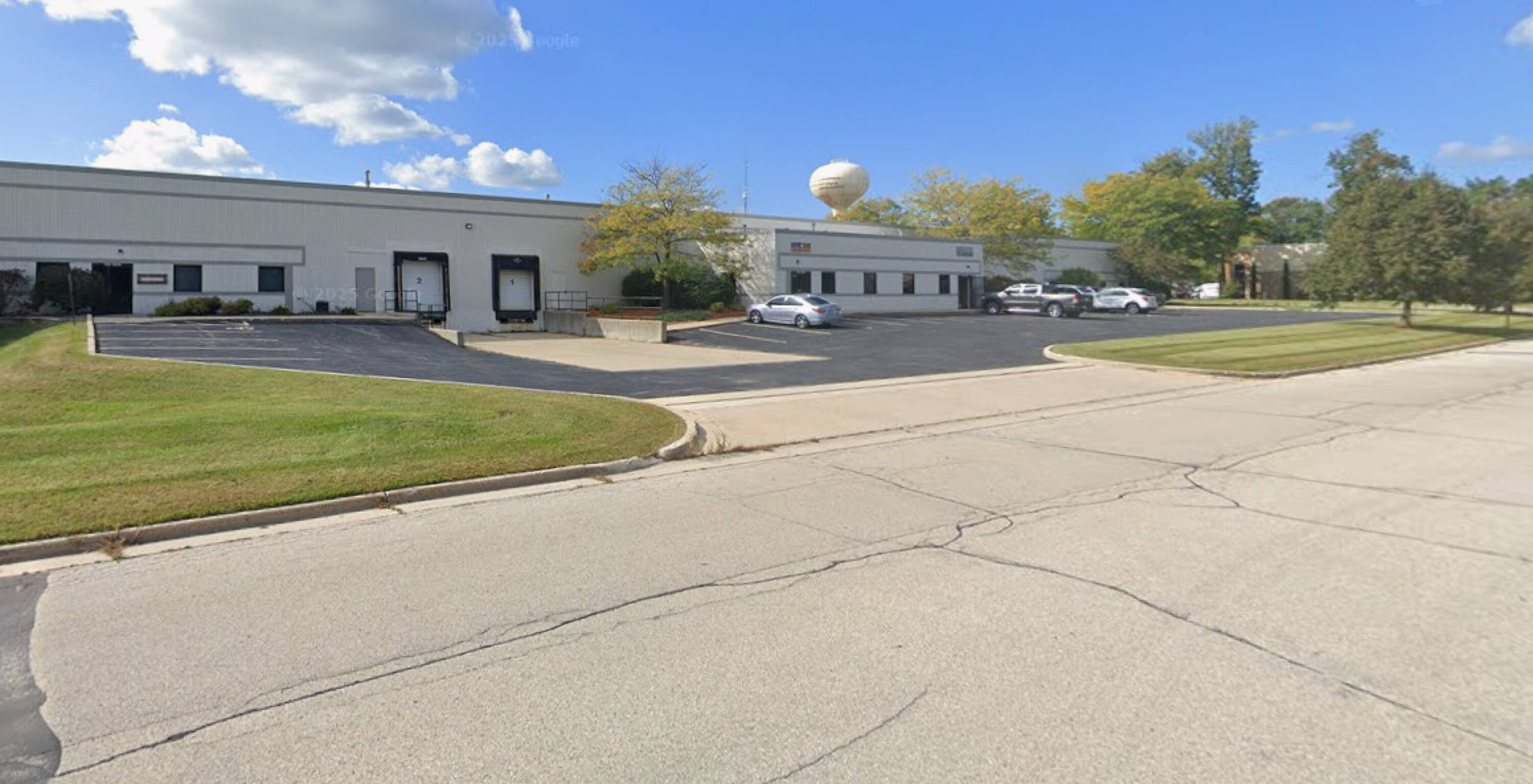 W185N11497 Whitney Dr, Germantown, WI 53022 | Crexi.com