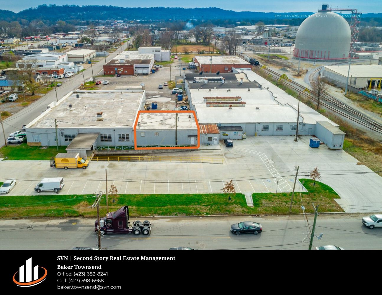 3707 Calhoun Ave, Chattanooga, TN 37407 | Crexi.com