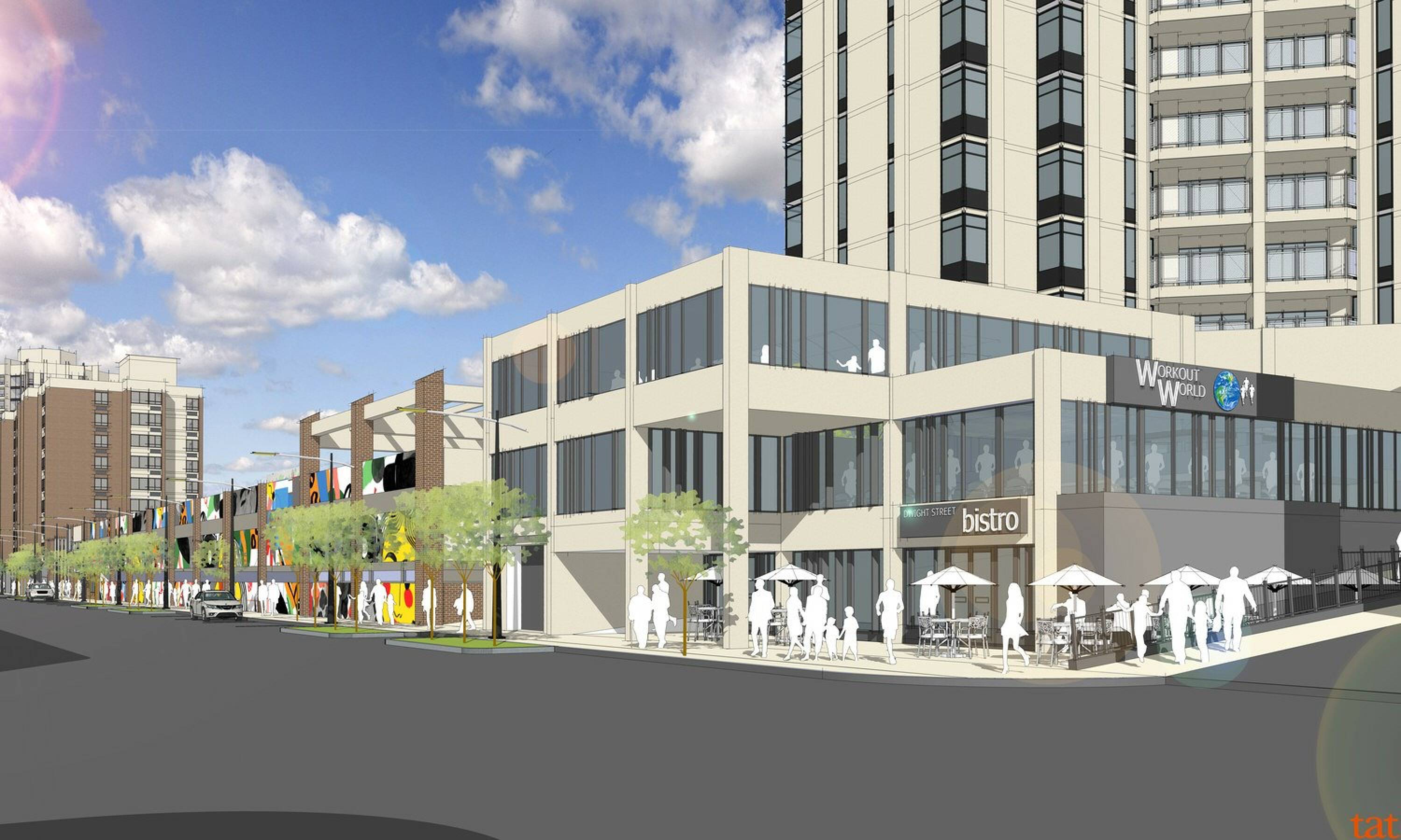 10 Chestnut St, Springfield, MA 01103 | Crexi.com