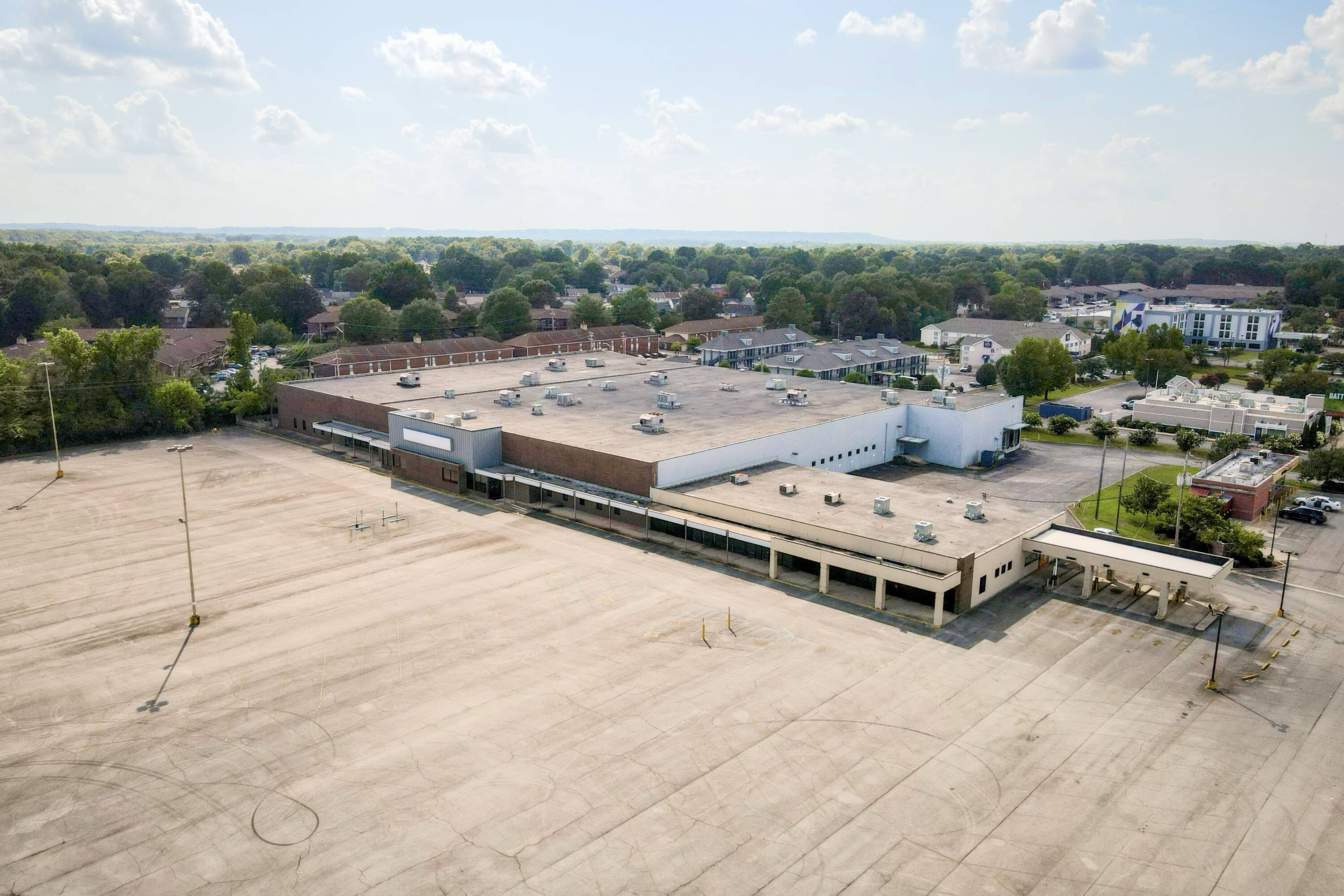 2009 Beltline Rd SW, Decatur, AL 35603 | Crexi.com