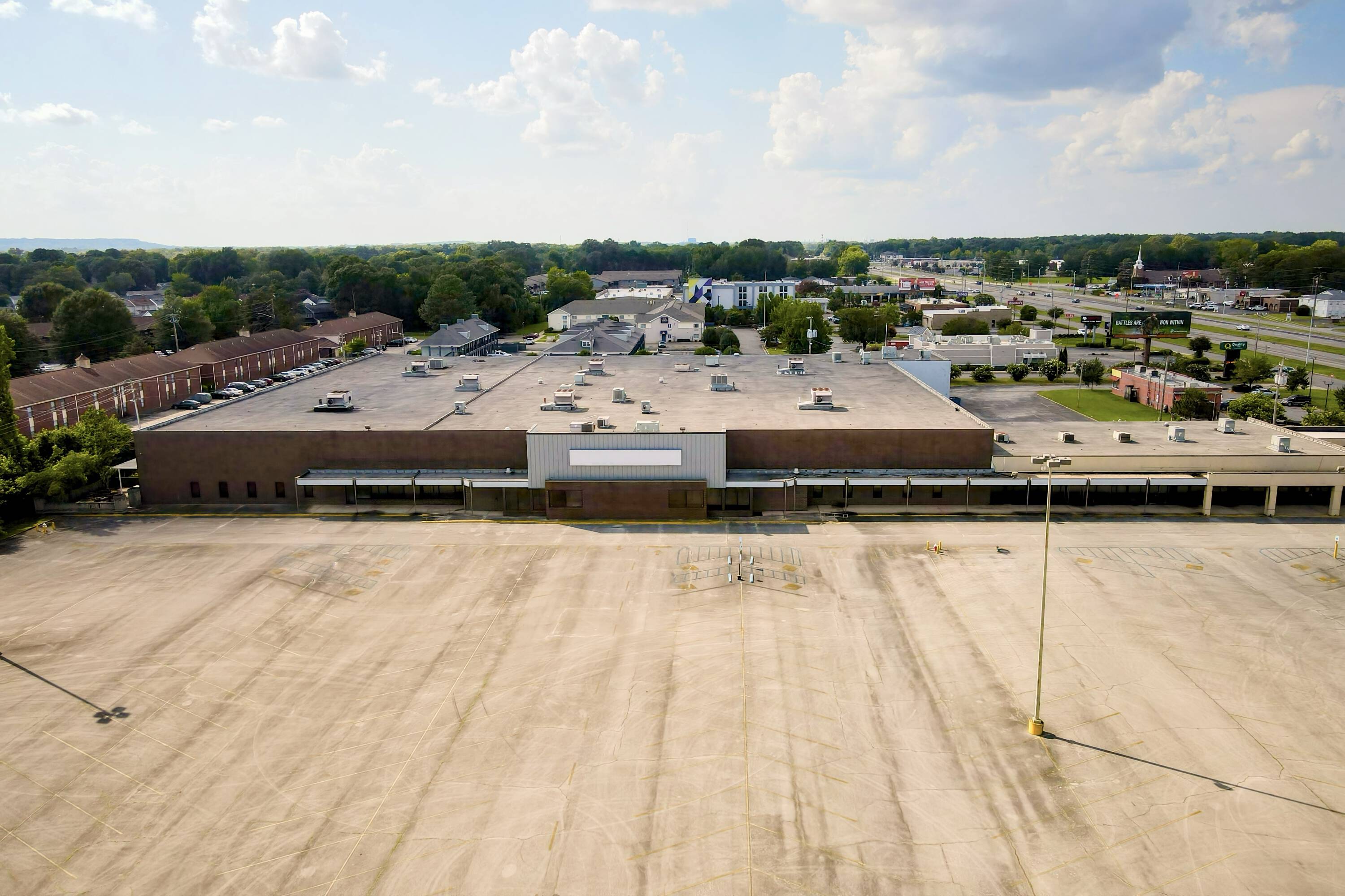 2009 Beltline Rd SW, Decatur, AL 35603 | Crexi.com