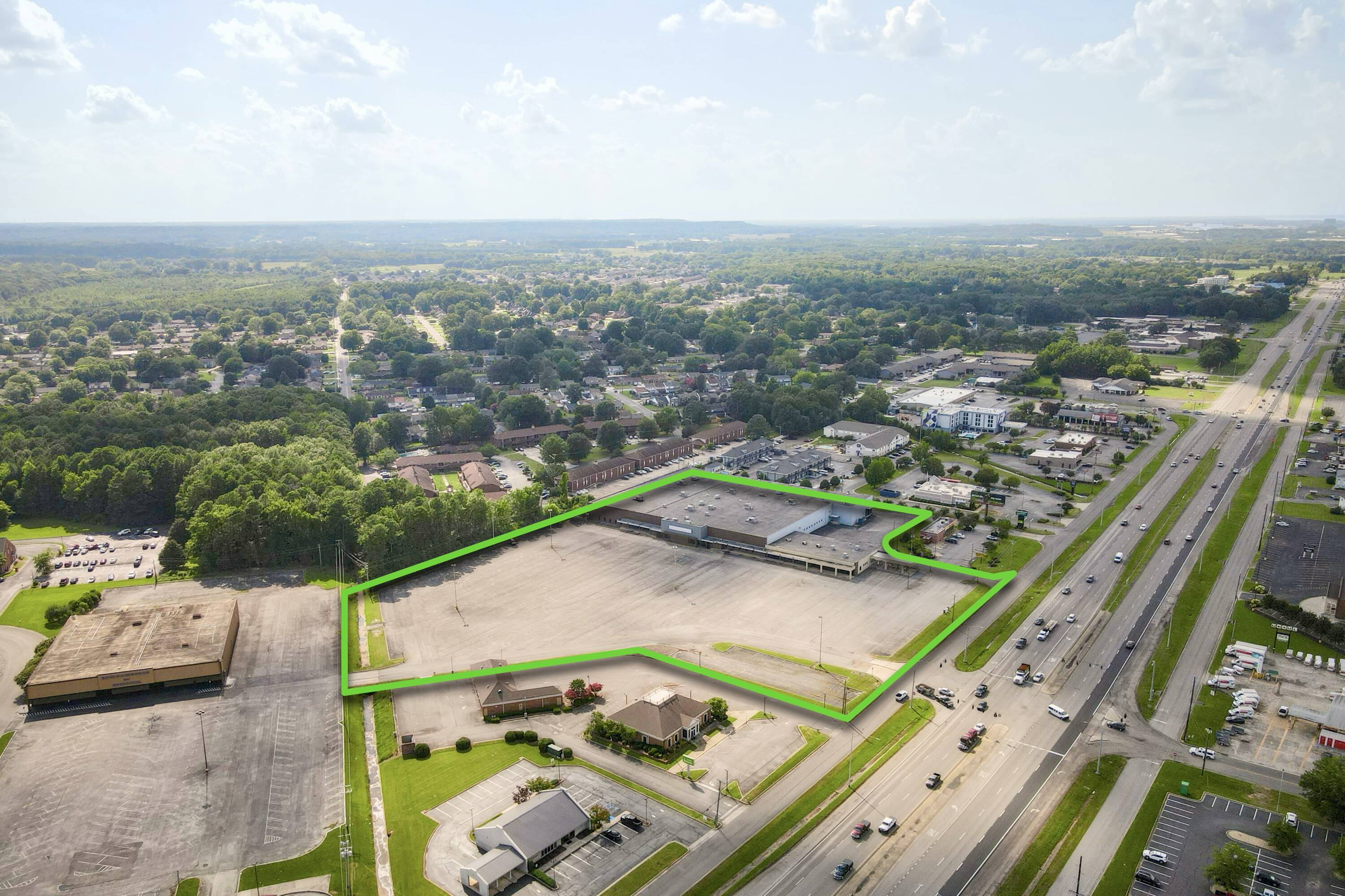 2009 Beltline Rd SW, Decatur, AL 35603 | Crexi.com