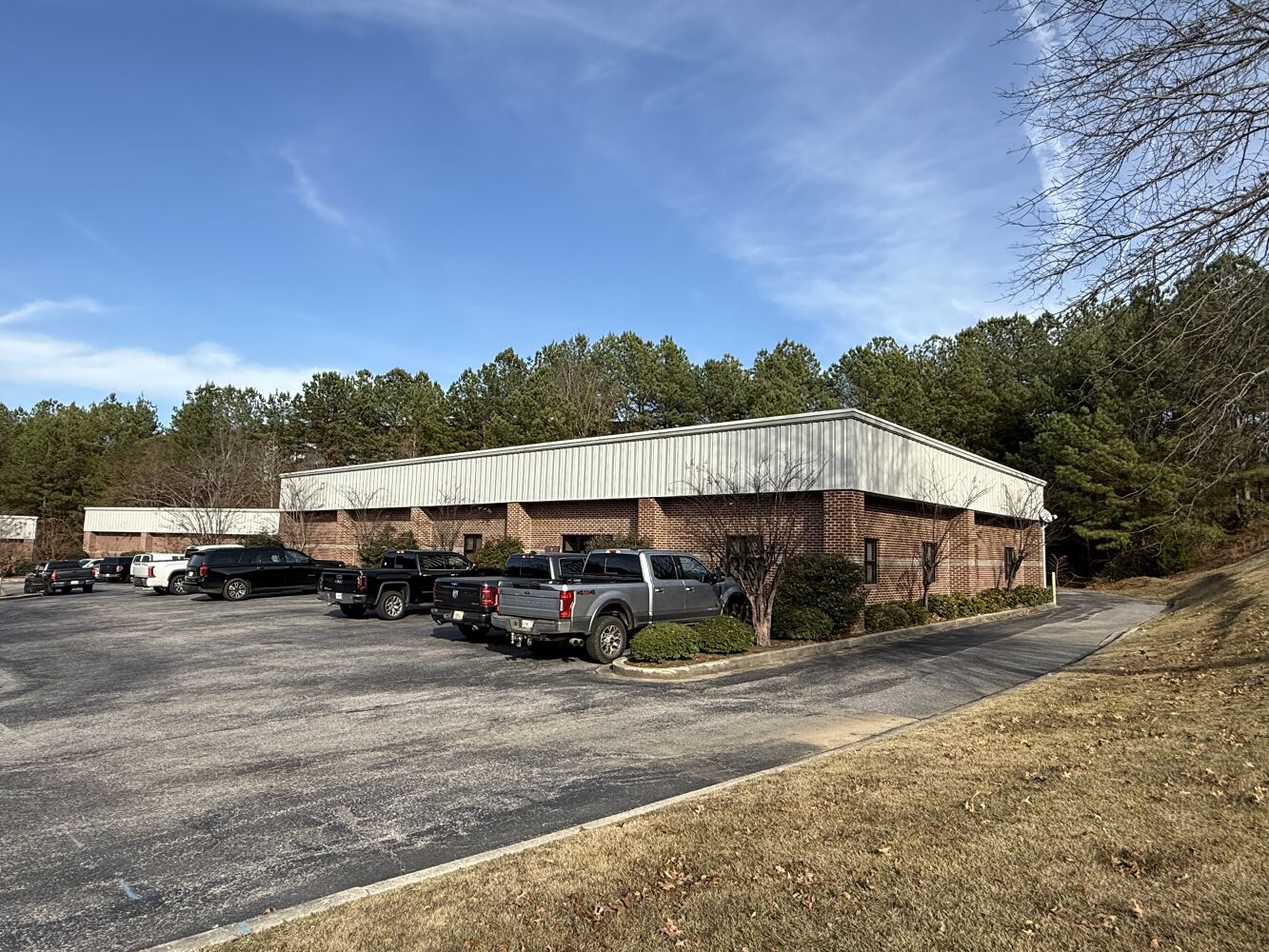 100 Applegate Ct, Pelham, AL 35124 | Crexi.com