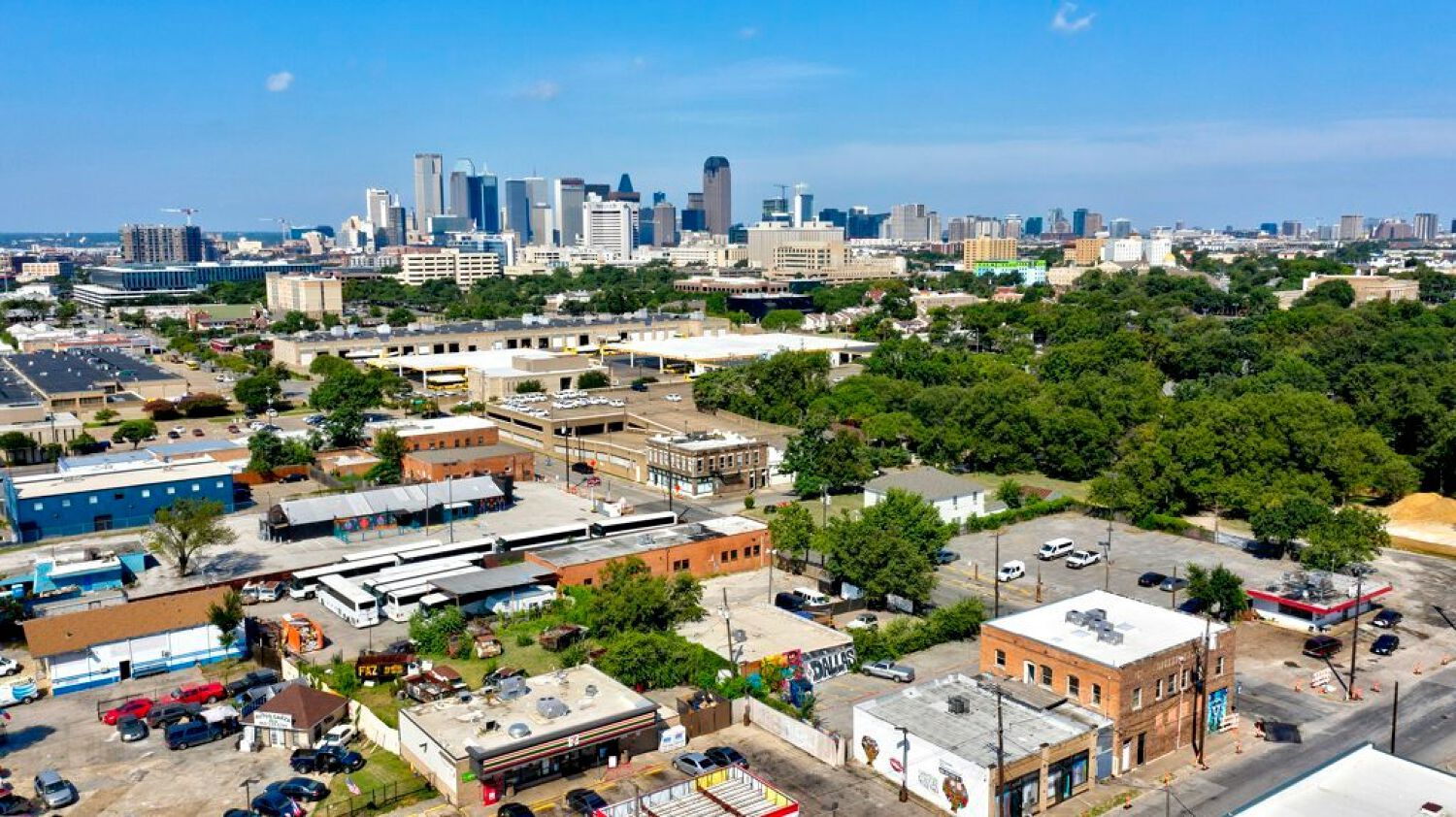 4420 Elm St, Dallas, TX 75226 | Crexi.com