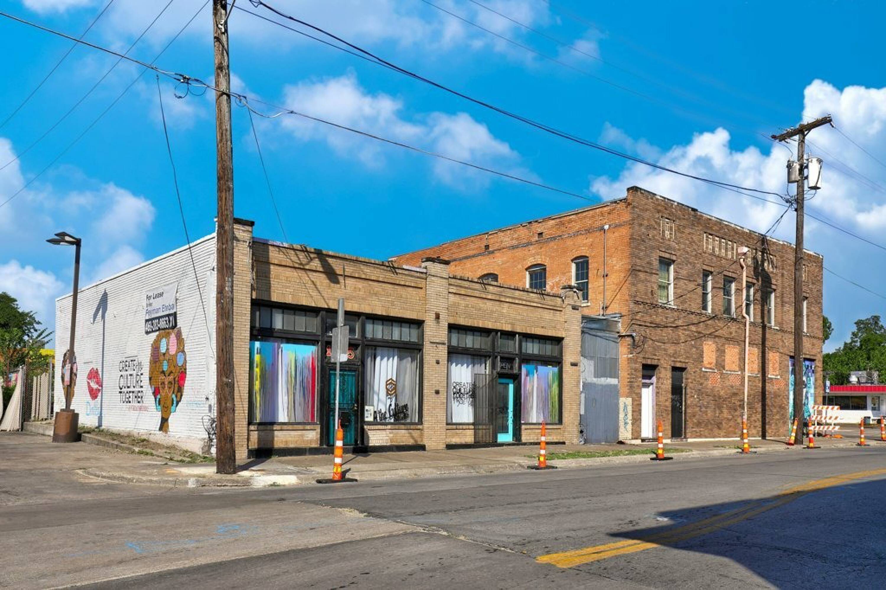 4420 Elm St, Dallas, TX 75226 | Crexi.com