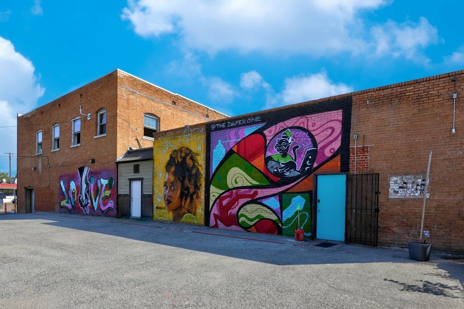 4420 Elm St, Dallas, TX 75226 | Crexi.com