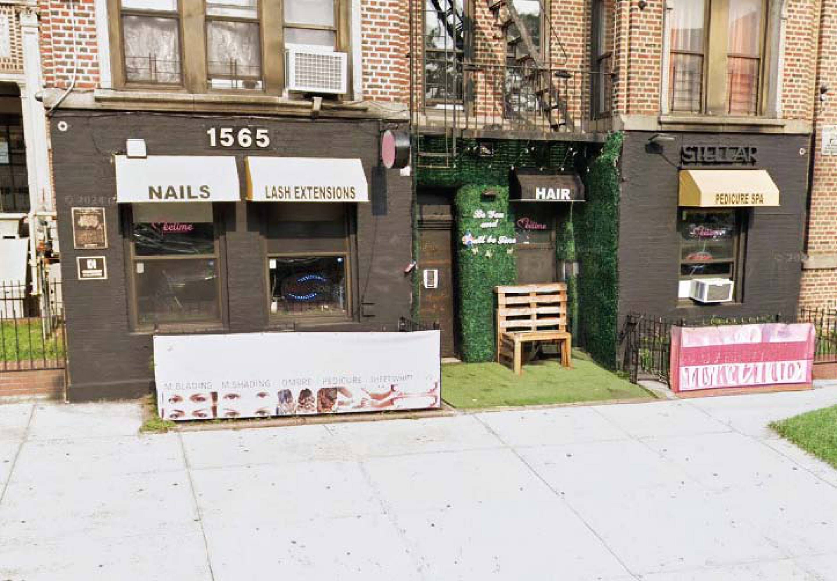 1565 Grand Concourse, Bronx, NY 10452 | Crexi.com