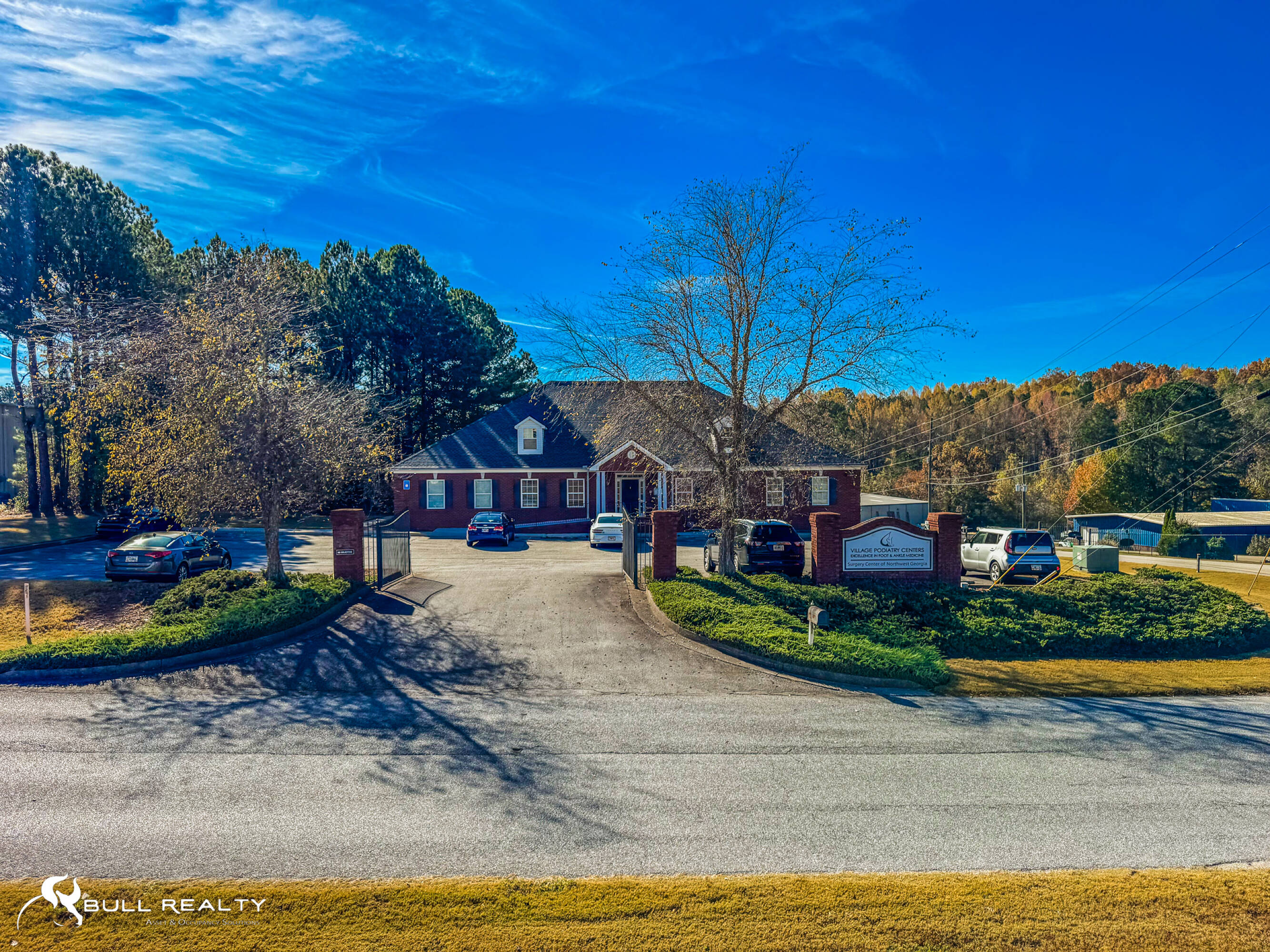 100 Greystone Power Blvd, Dallas, GA 30157 | Crexi.com