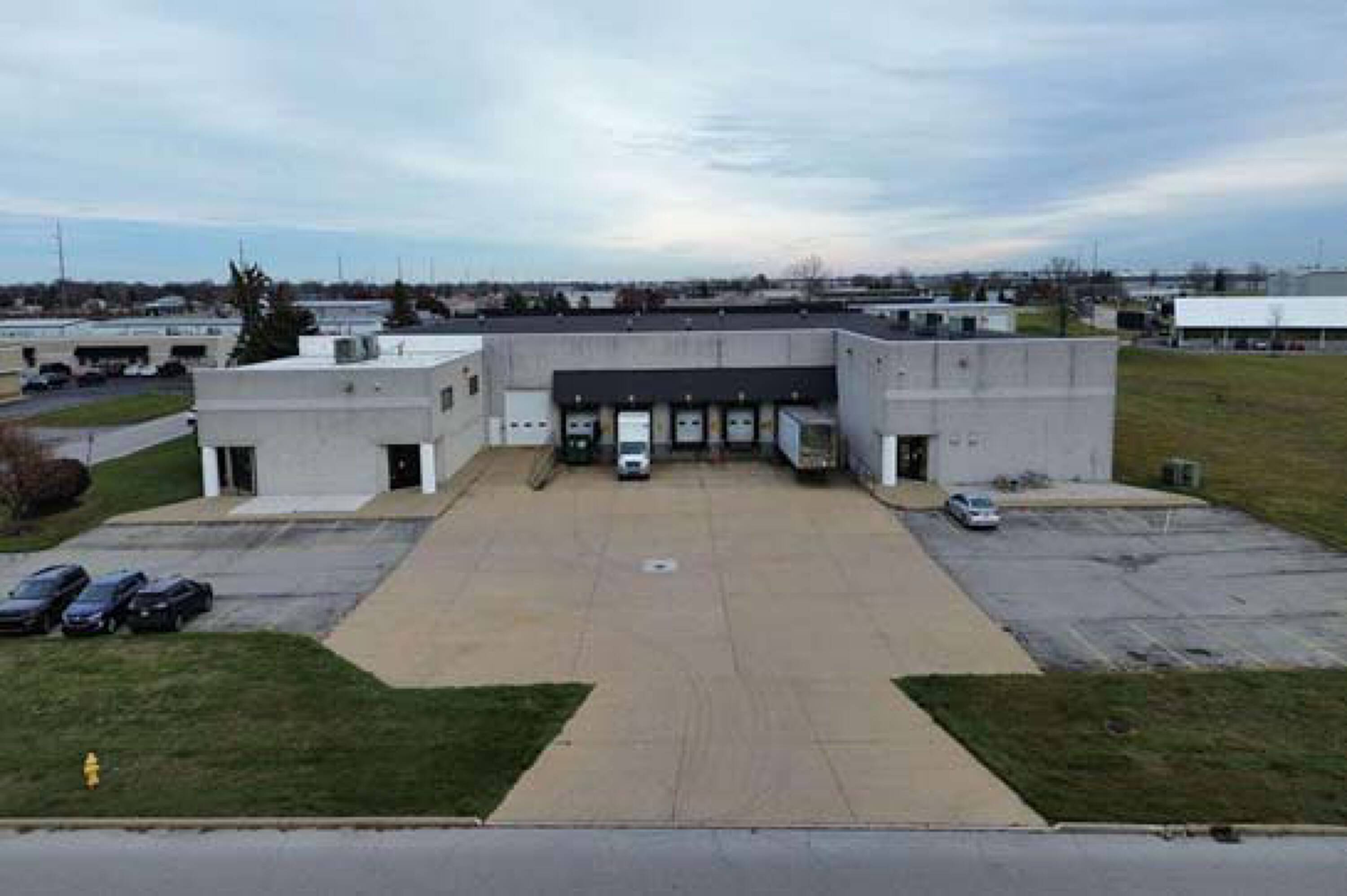 7829 Ponderosa Road, Perrysburg, OH 43551 | Crexi.com