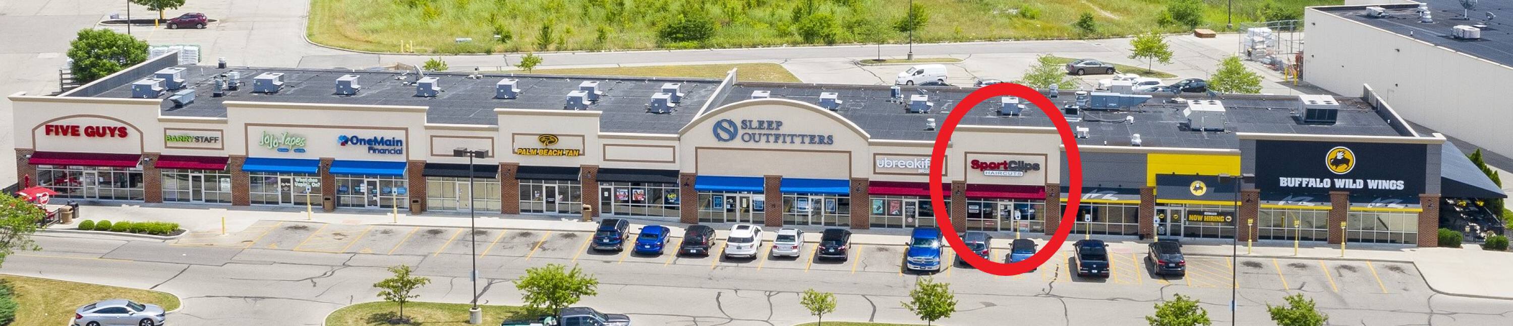 1960 N Bechtle Ave, Springfield, OH 45504 | Crexi.com