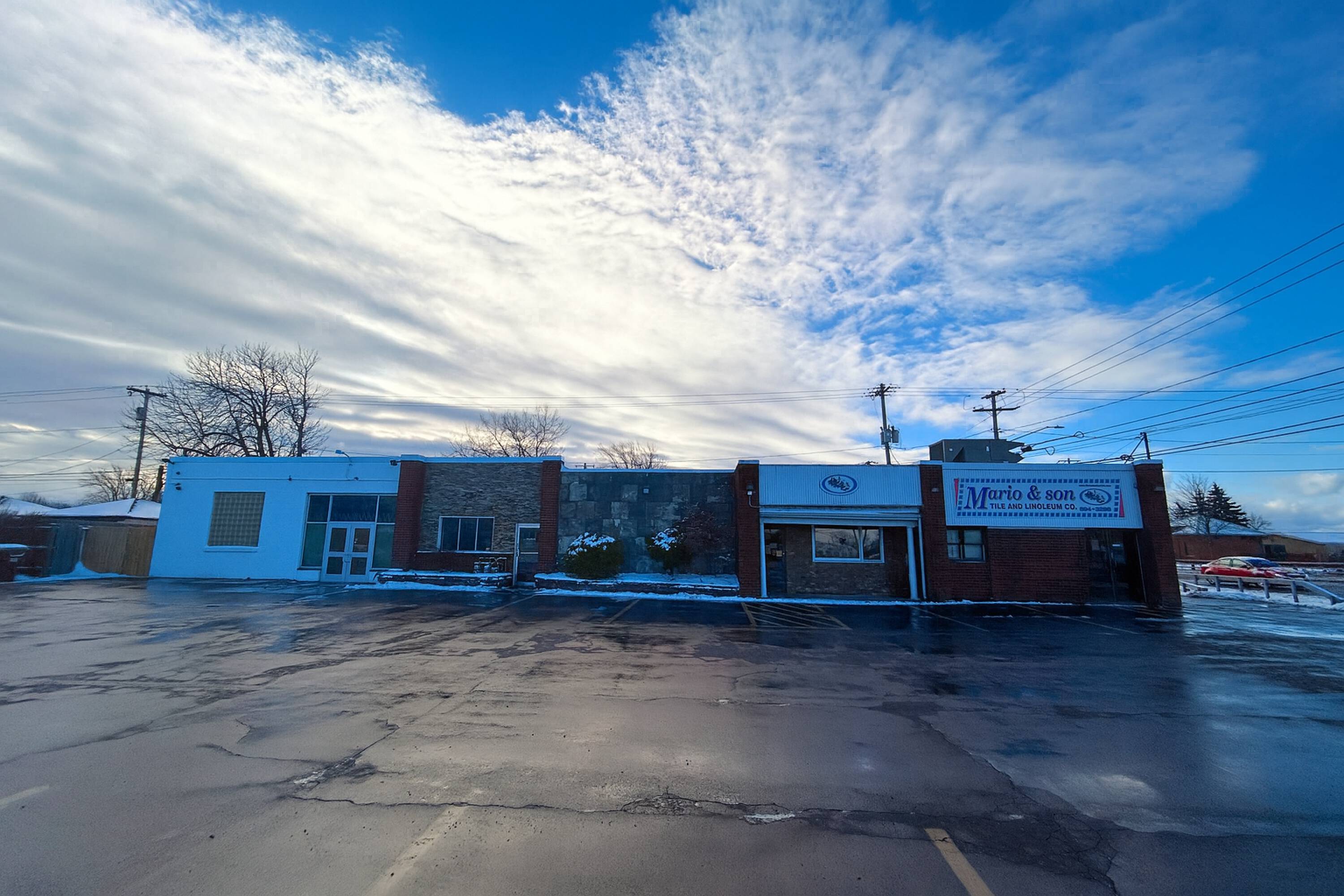 2755 Harlem Rd, Cheektowaga, NY 14225 | Crexi.com