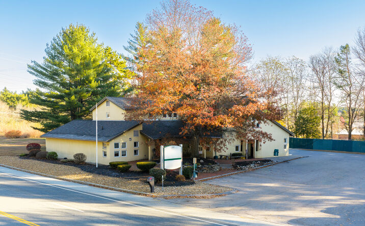 235 Daniel Webster Hwy, Merrimack, NH 03054 | Crexi.com