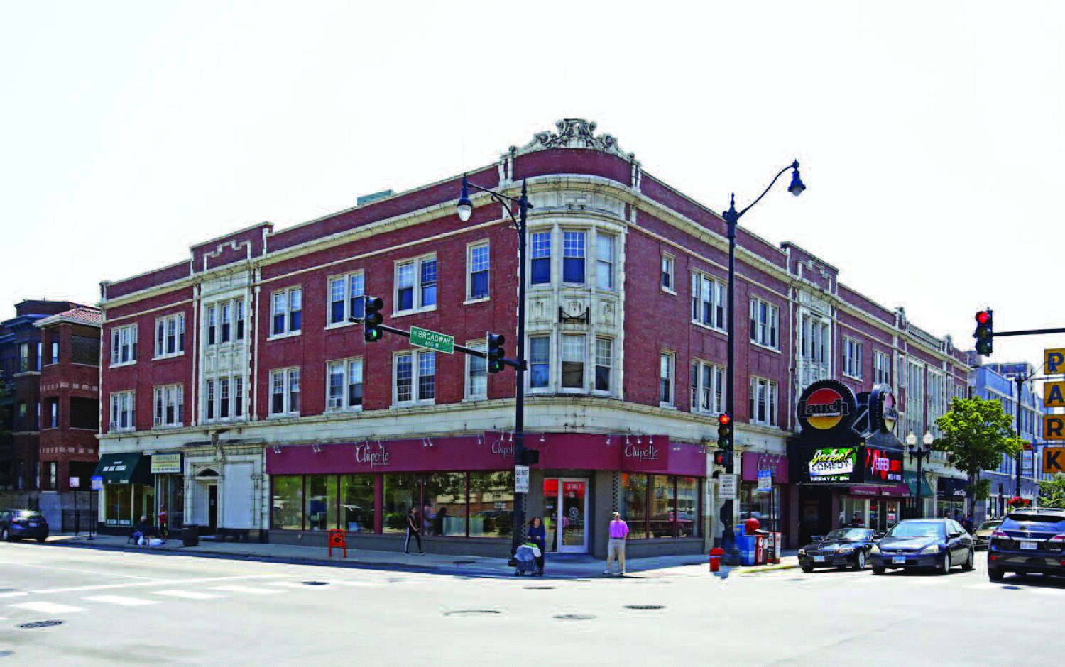 3167-3181 N Broadway Street, Chicago, IL 60657 | Crexi.com