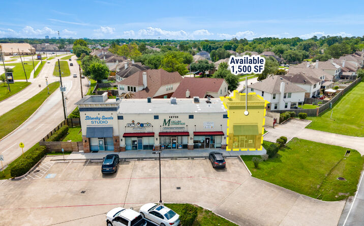 12755 Walters Rd, Houston, TX 77014 | Crexi.com