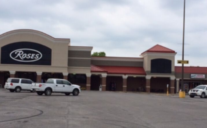 1905 N Jackson St, Tullahoma, TN 37388 - Retail Space for Lease ...