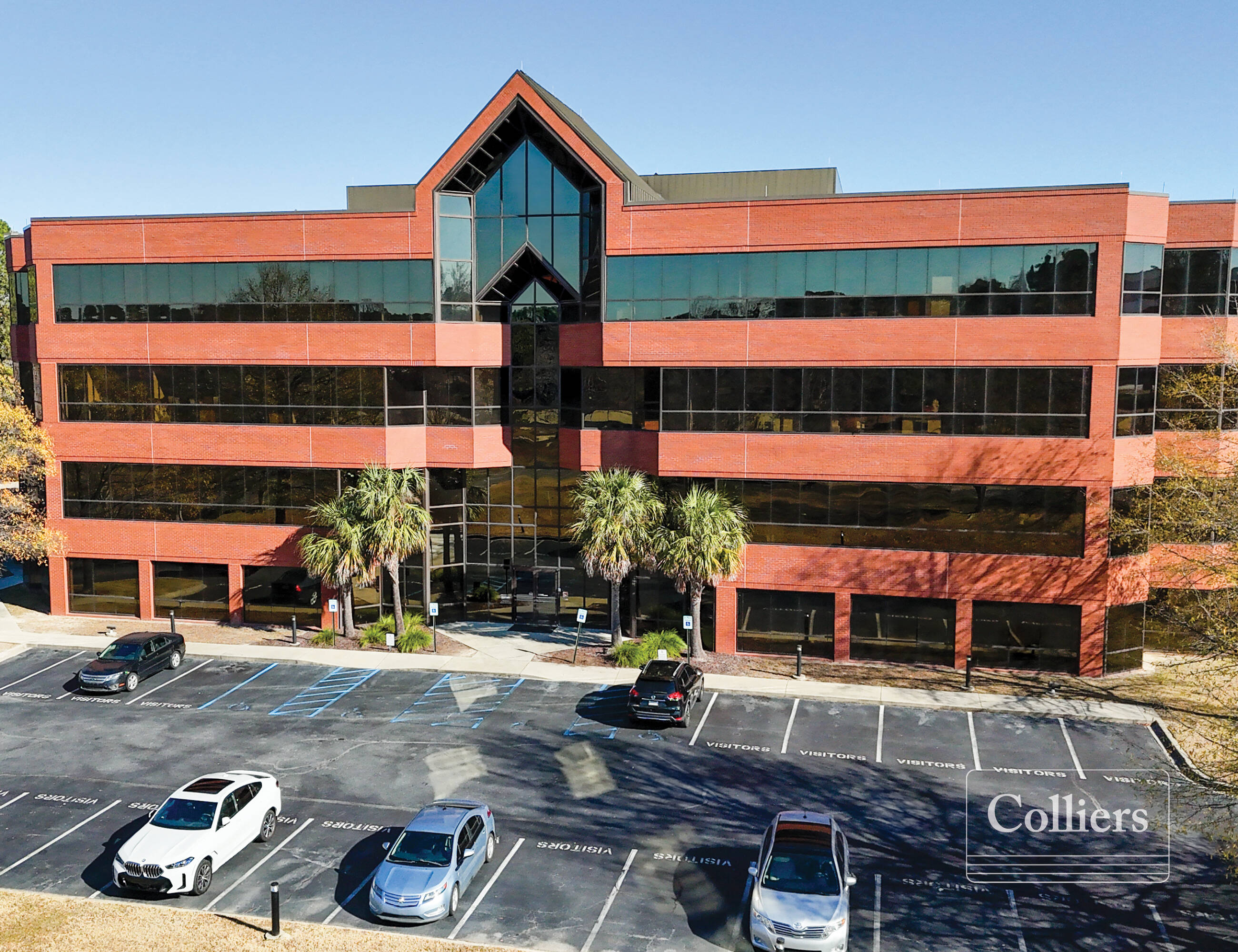 7 Technology Cir, Columbia, SC 29203 | Crexi.com