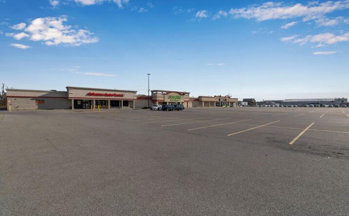 4101 Transit Rd, Buffalo, NY 14221 | Crexi.com