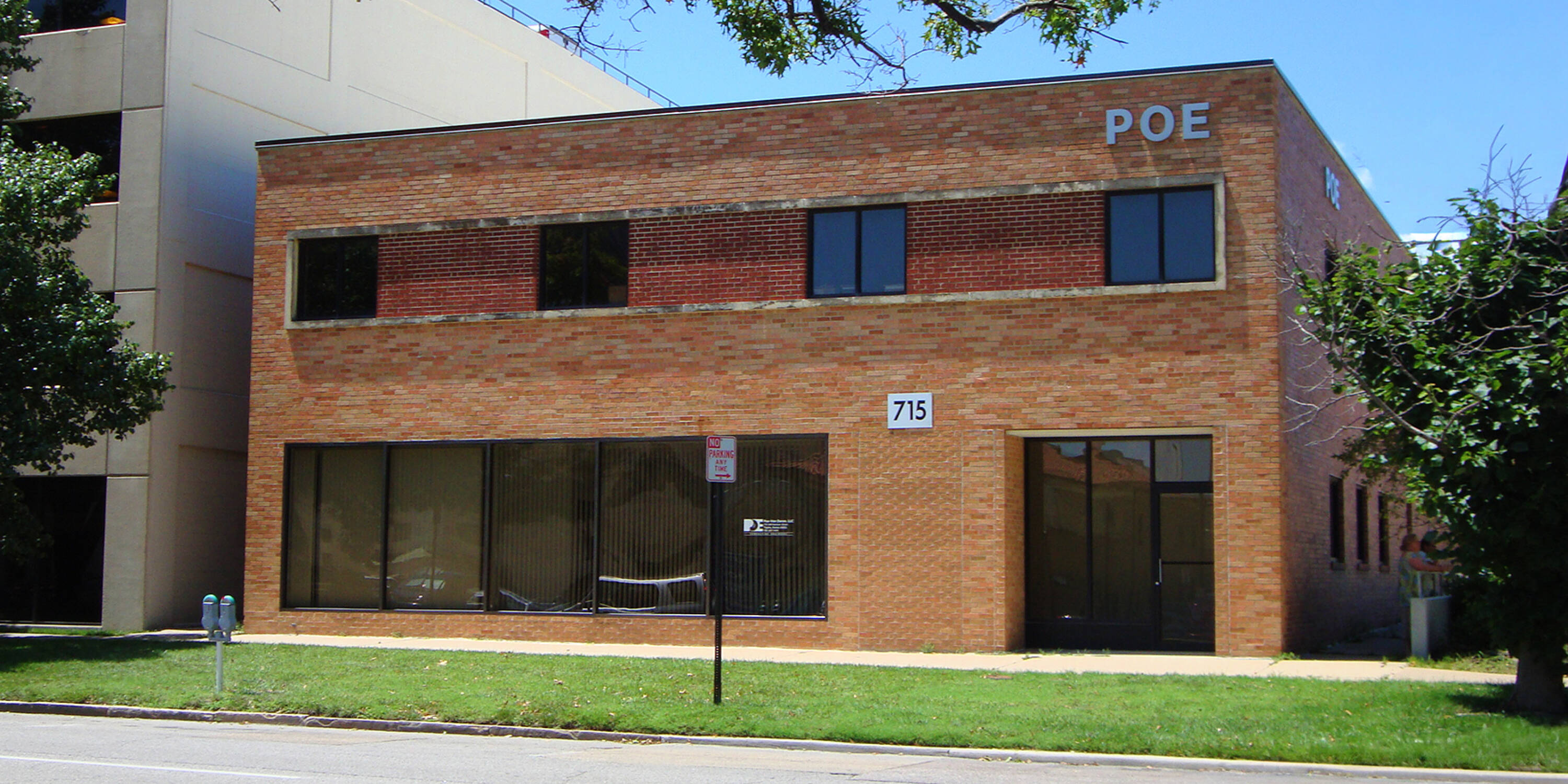 715 SW Harrison St, Topeka, KS 66603 | Crexi.com