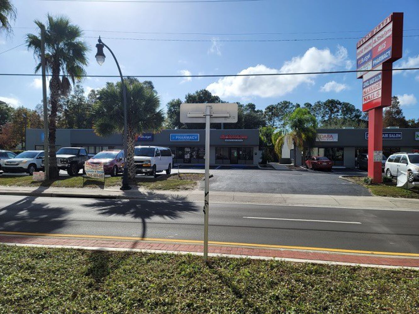 4644 W Gandy Blvd, Tampa, FL 33611 | Crexi.com