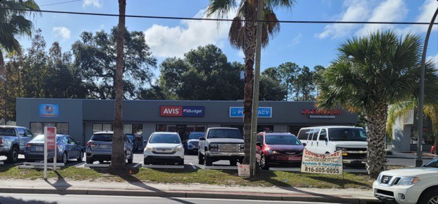 4644 W Gandy Blvd, Tampa, FL 33611 | Crexi.com