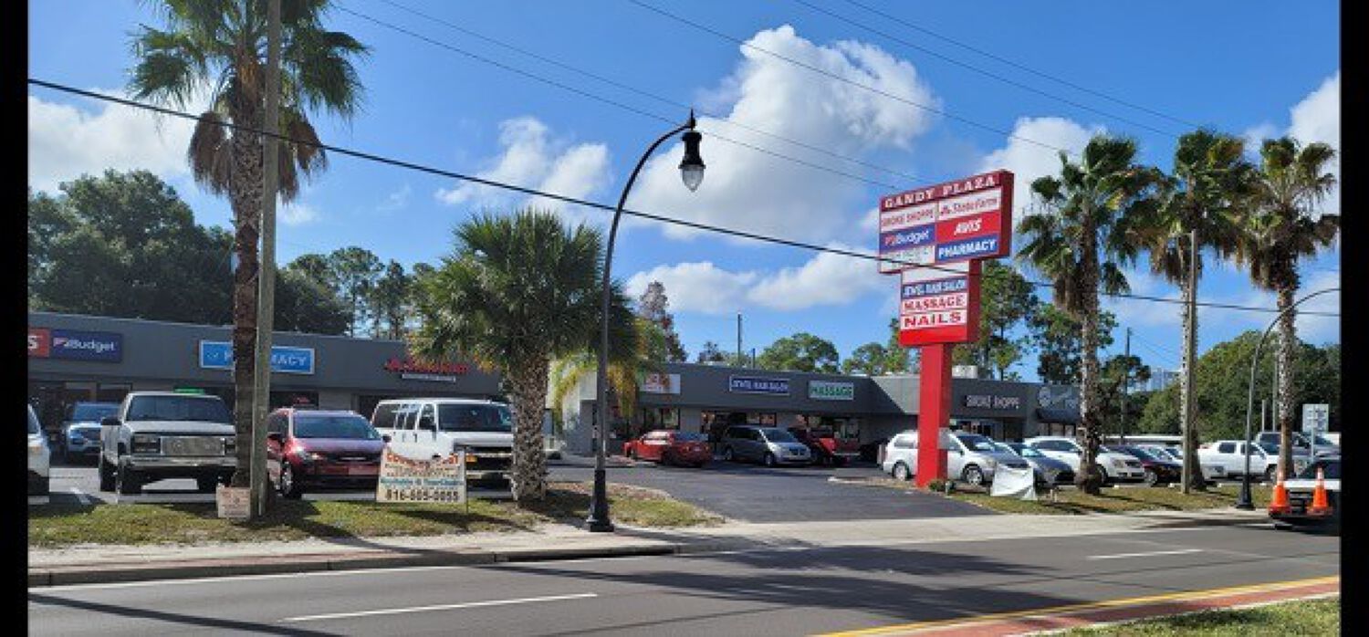 4644 W Gandy Blvd, Tampa, FL 33611 | Crexi.com