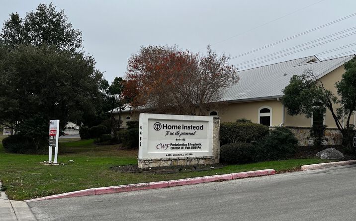 4466 Lockhill Selma Rd, Shavano Park, TX 78249 | Crexi.com