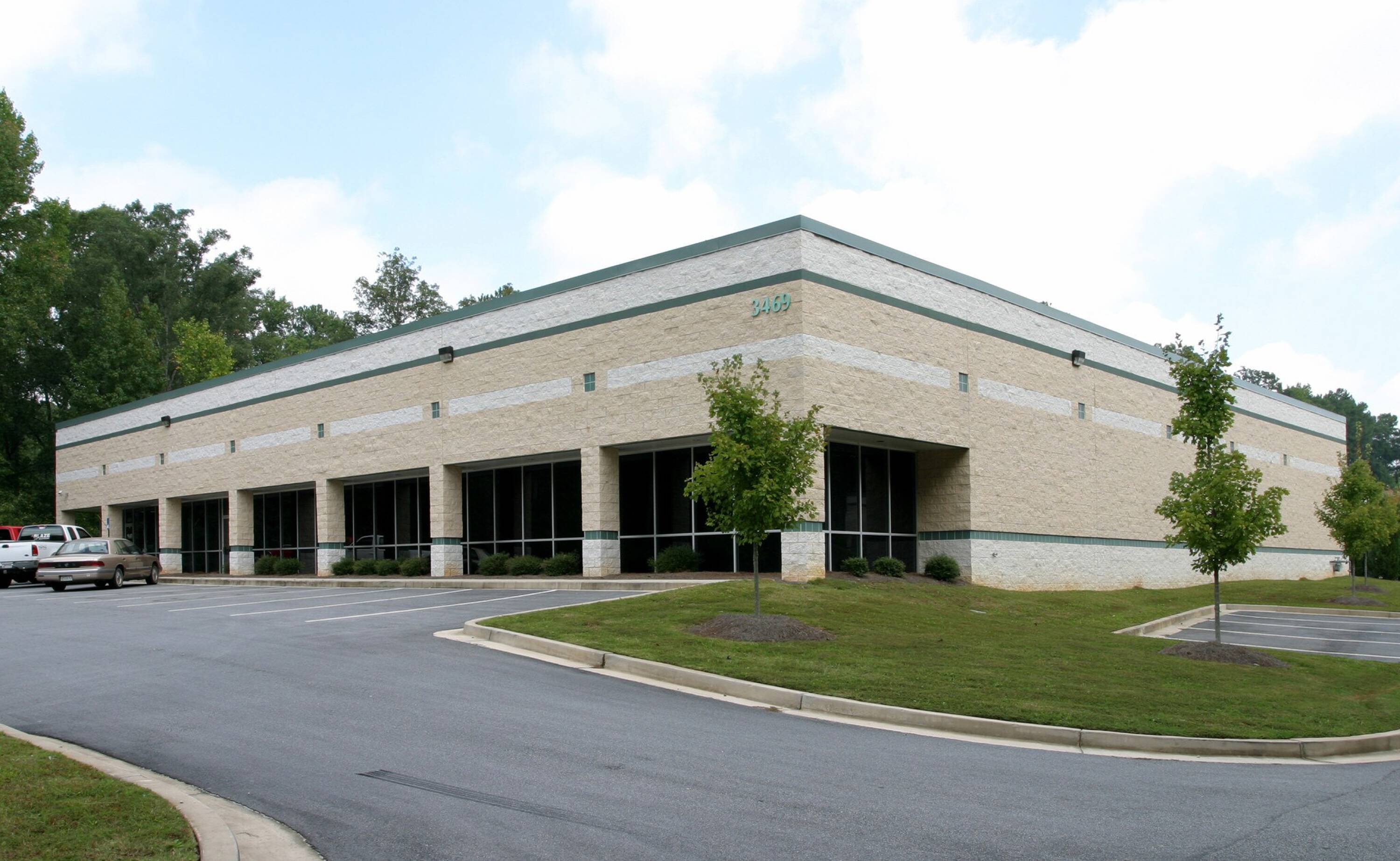 3469 Buffington Center, Atlanta, GA 30349 | Crexi.com