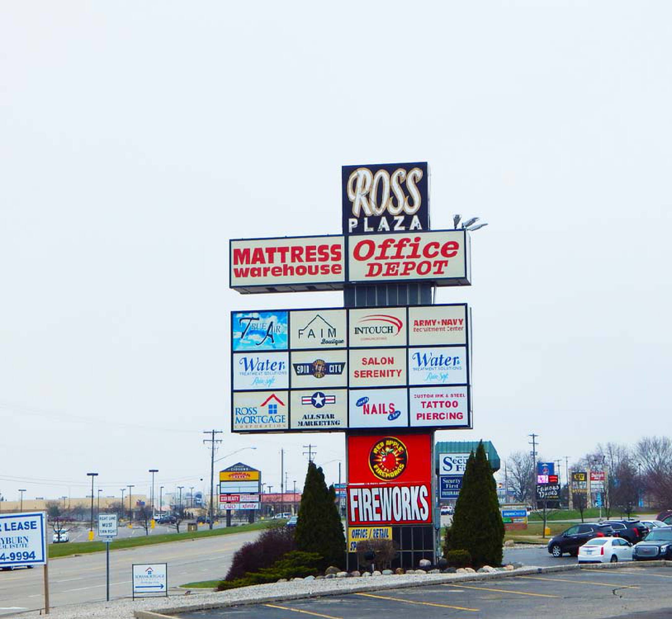 3490 Miller Road, Flint, MI 48507 | Crexi.com